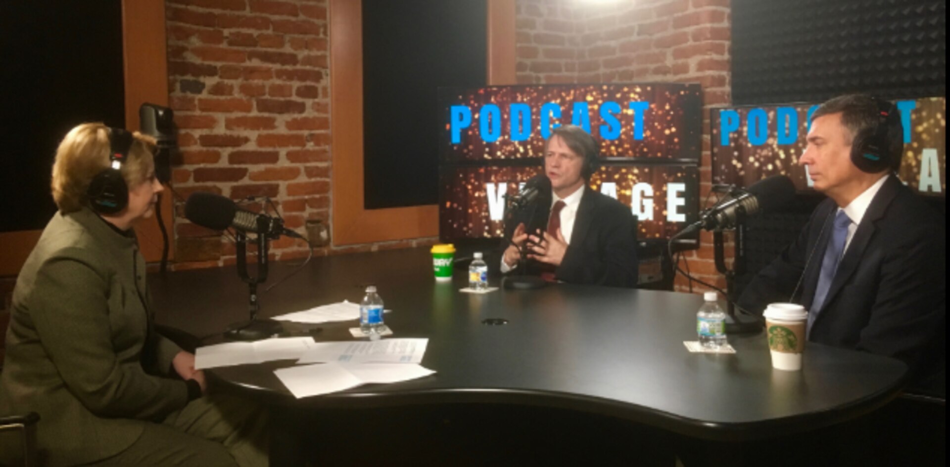Podcast: Syria and Chemical Weapons > Center for the Study of Weapons ...