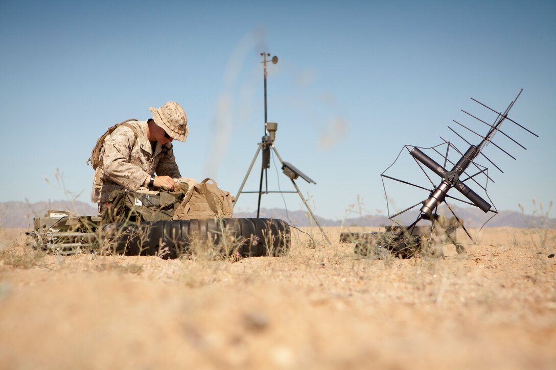 Radio Reprogram | U.S. Department of War