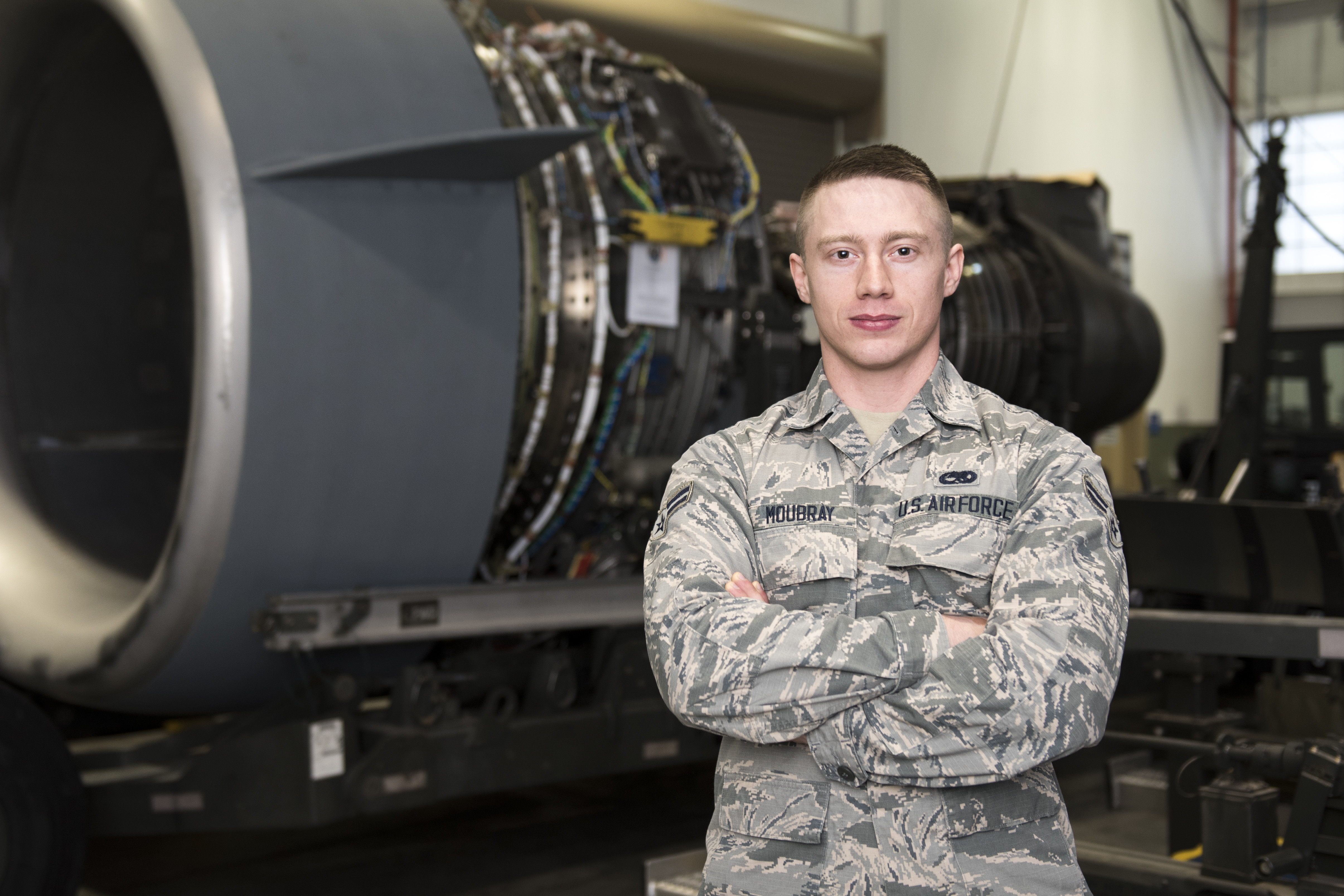 167th Airlift Wing Airman Spotlight Feb 2019 > 167th Airlift Wing ...