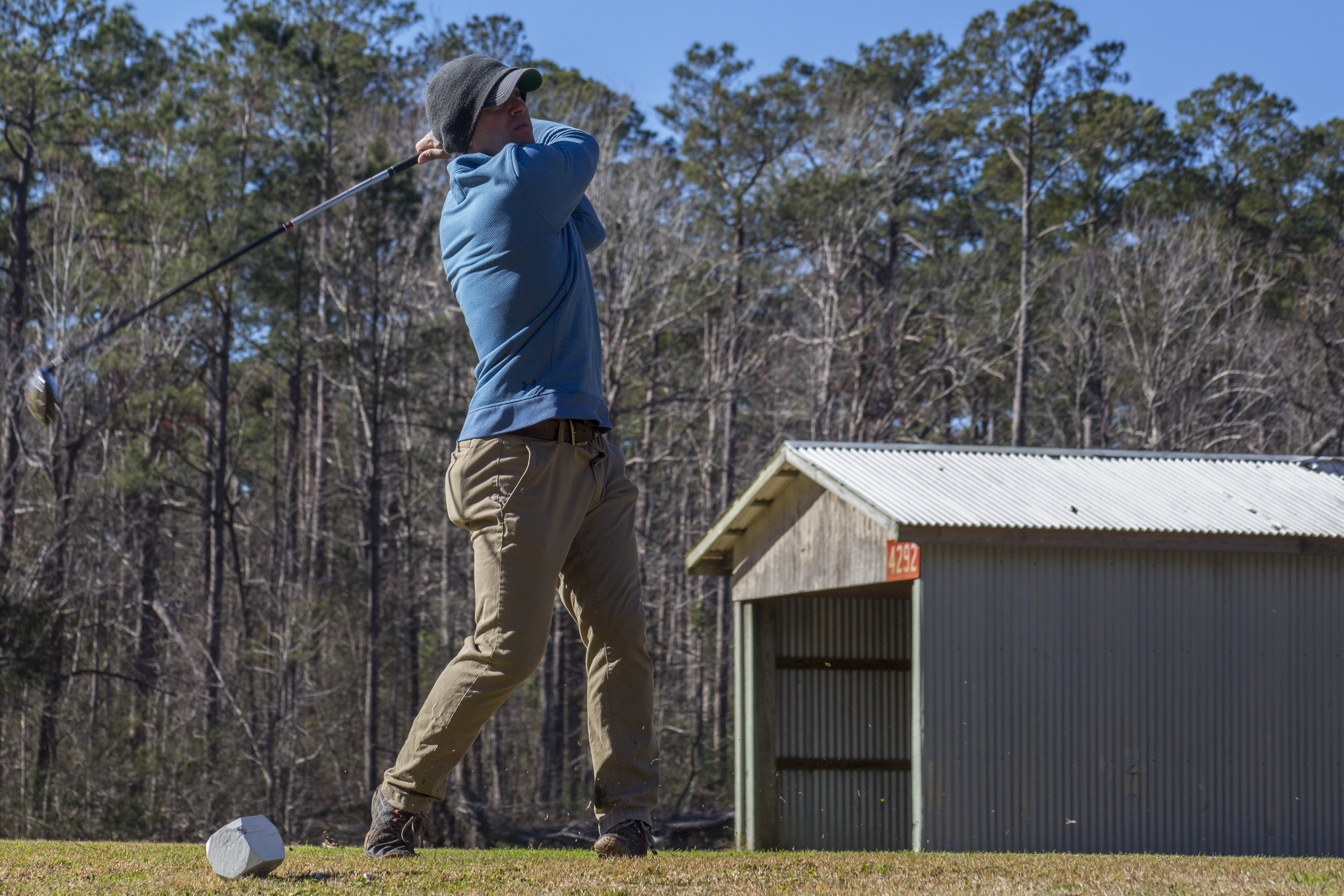 H&HS hosts golf tournament fundraiser > Marine Corps Air Station Cherry ...