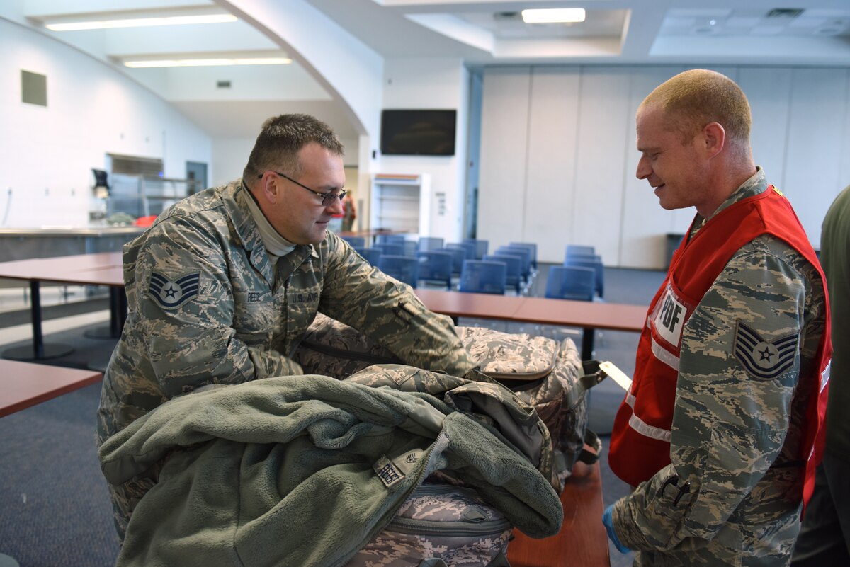 The 180FW Flies South for Training > 180th Fighter Wing > Display
