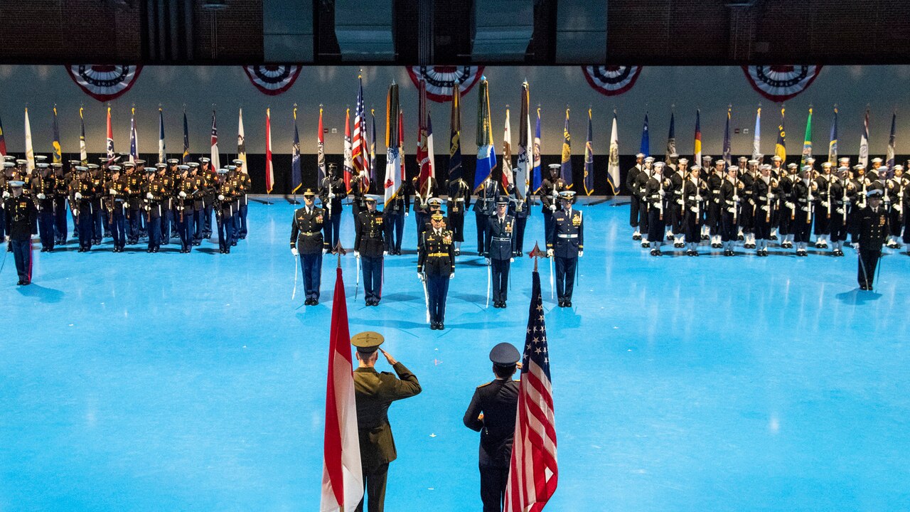 Today in DOD for Feb. 17, 2019 > U.S. Department of Defense > Today in ...