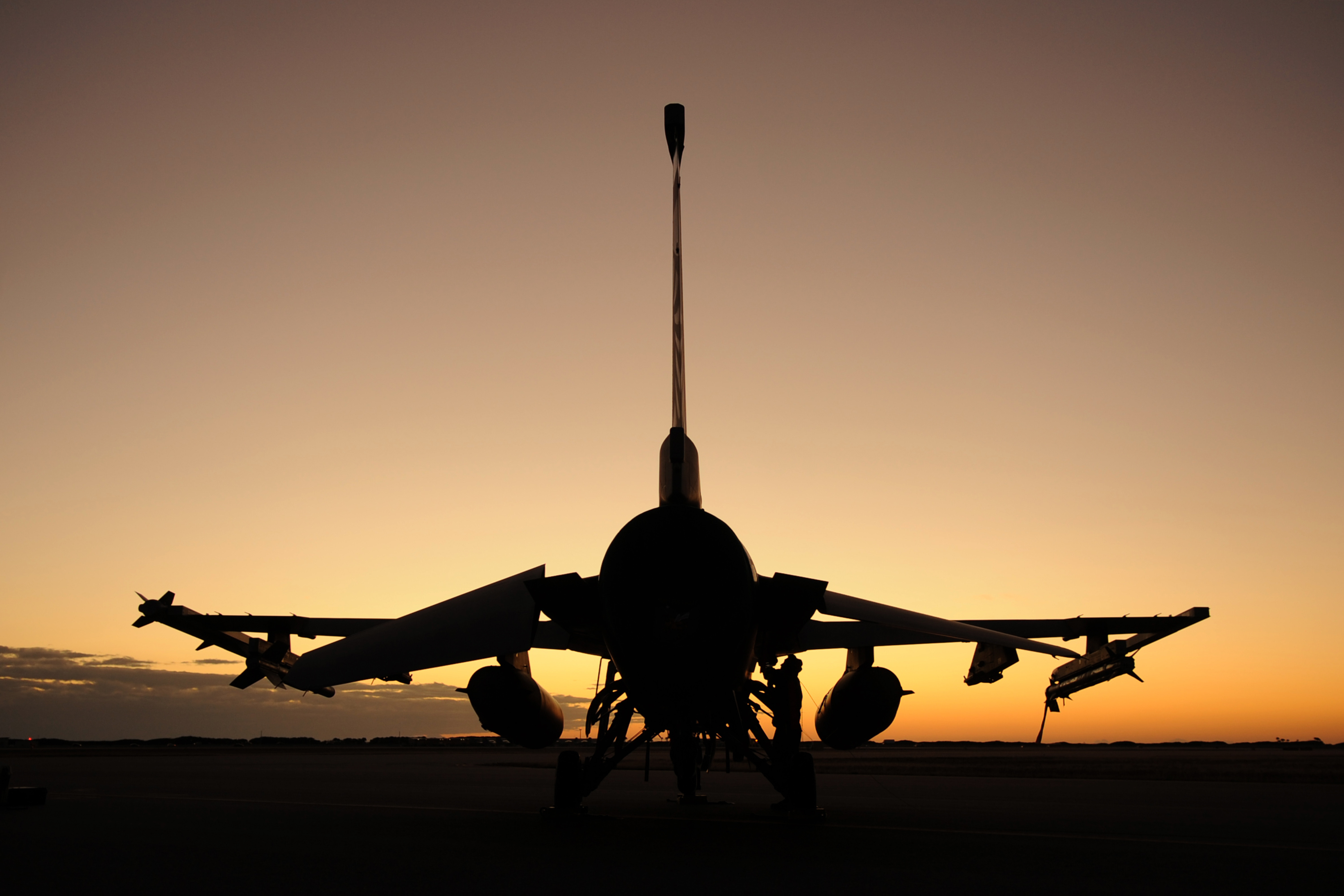 The 180FW Flies South for Training > 180th Fighter Wing > Display