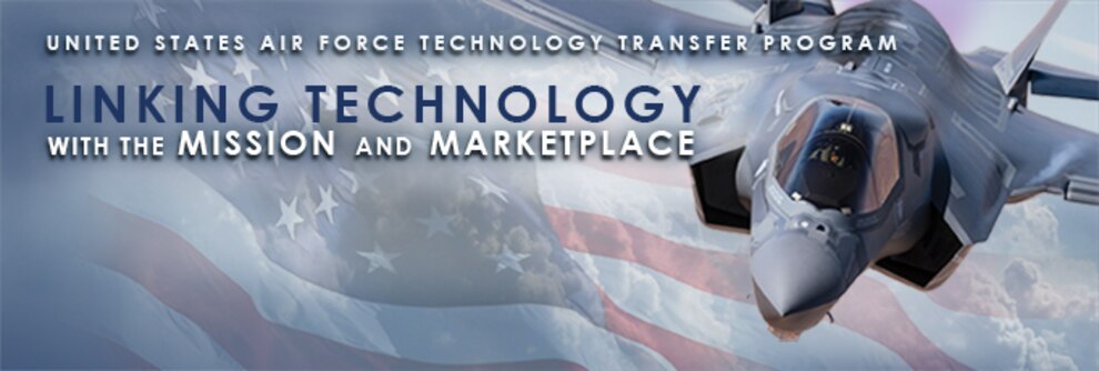 Air Force Technology Transfer Home