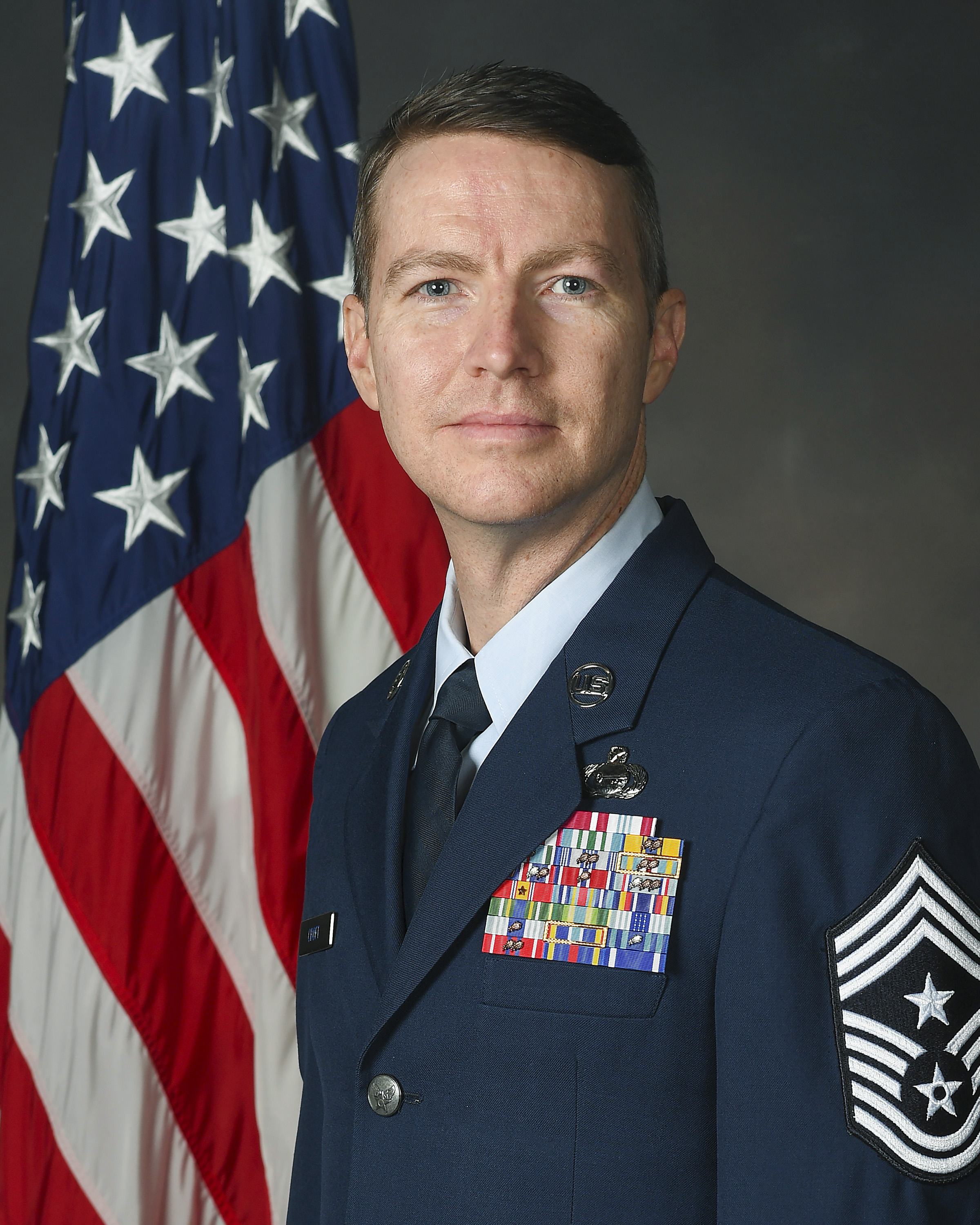 Croft to take over as new AFLCMC command chief > Wright-Patterson AFB ...