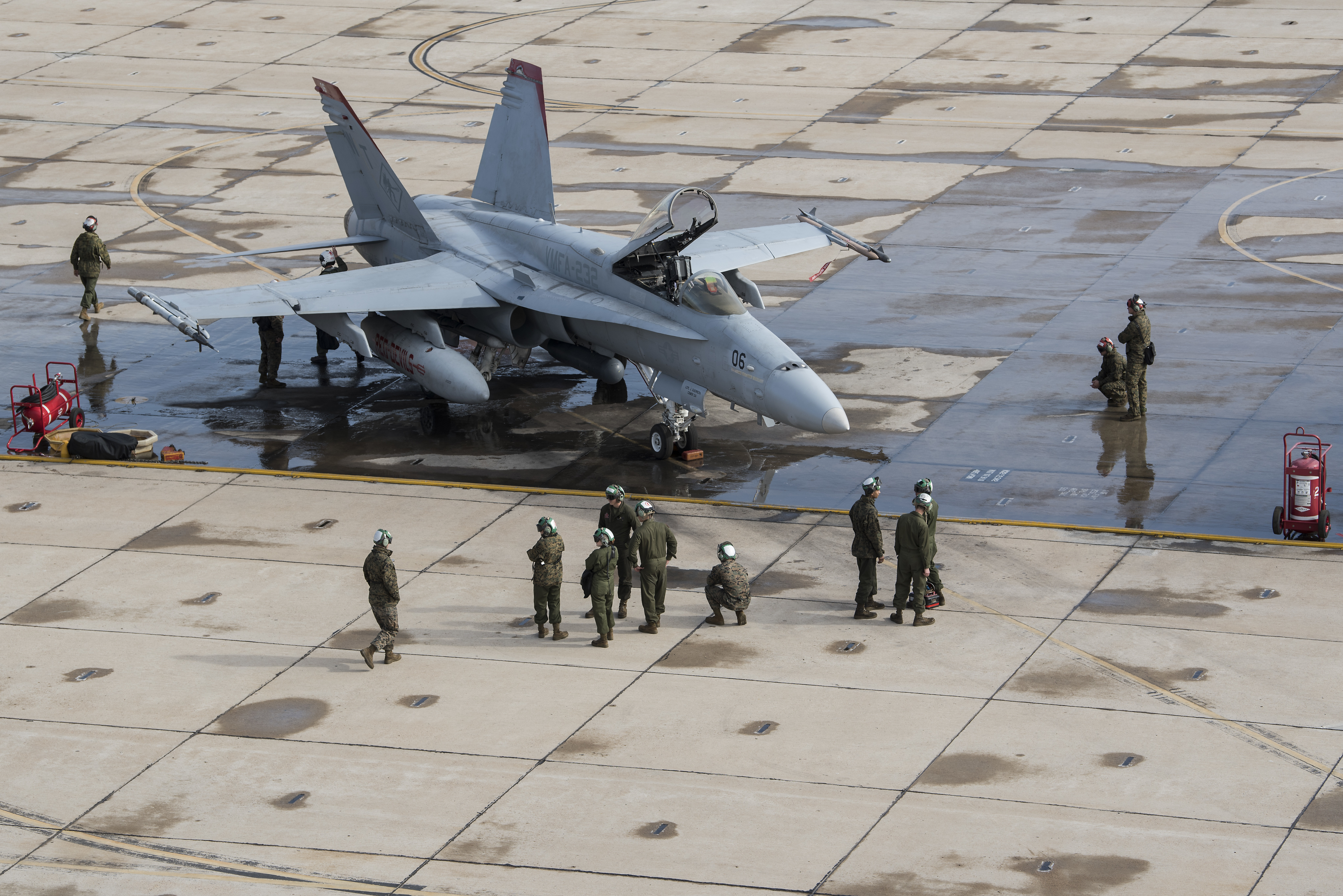 JBER flies through exercises Patriot Grizzly, Winter Fury > Air Force ...
