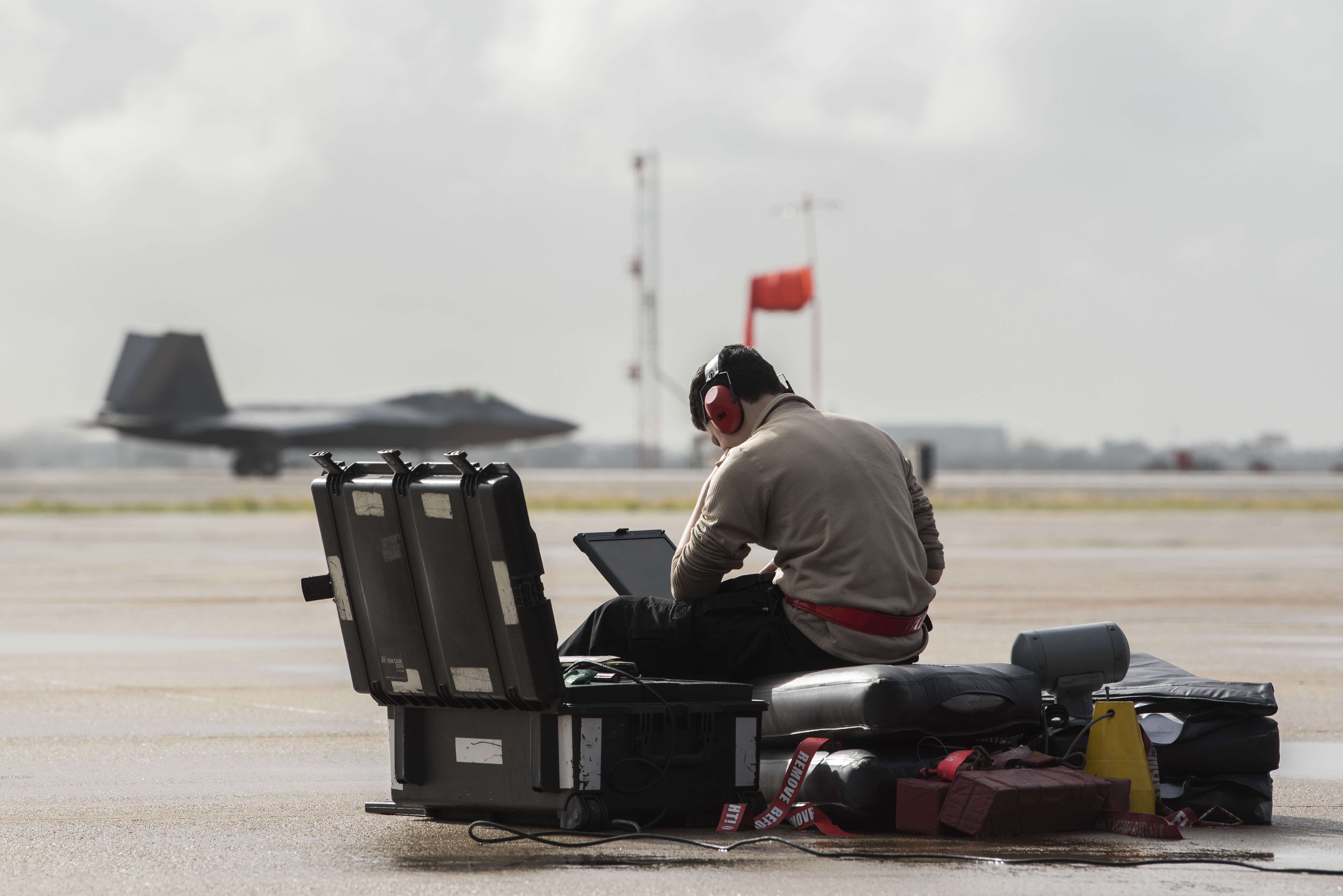 JBER flies through exercises Patriot Grizzly, Winter Fury > Air Force ...