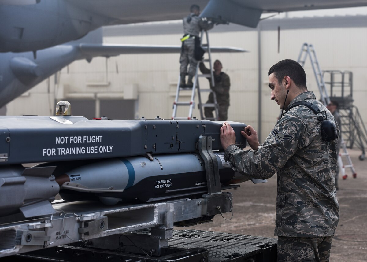 Sheppard in Photos > Sheppard Air Force Base > Article Display