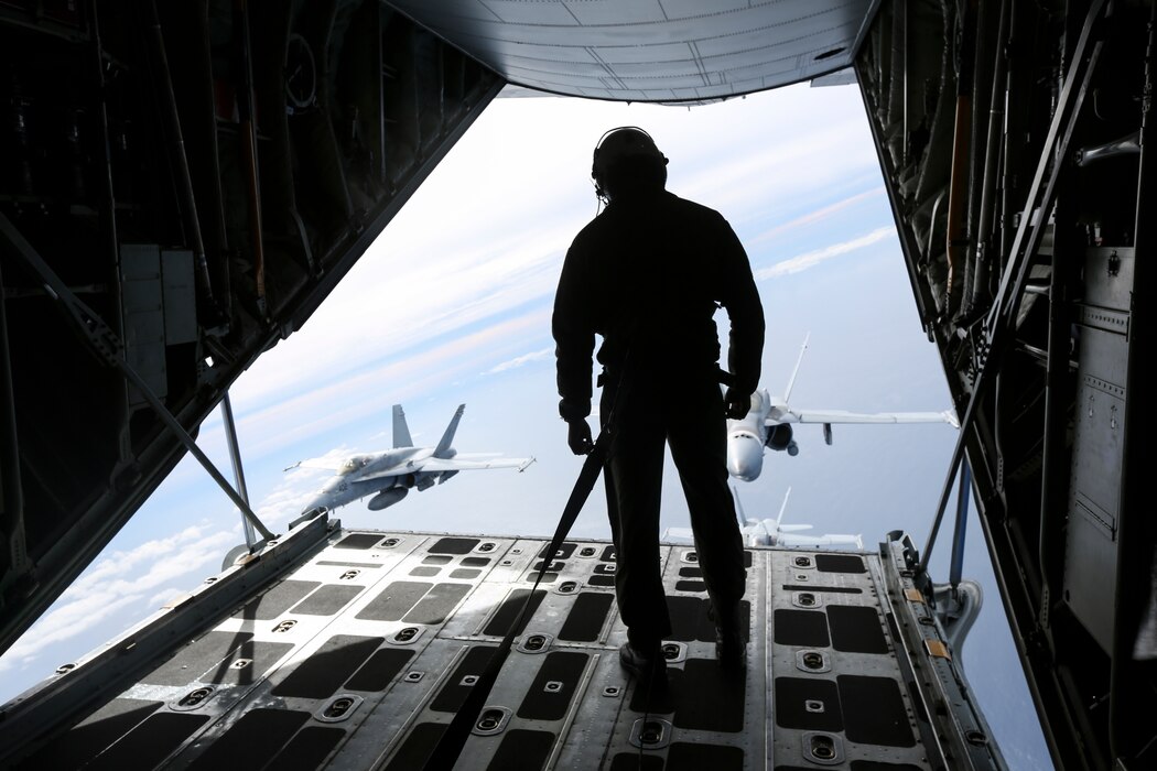 Marine Aviation Logistics Squadron 11