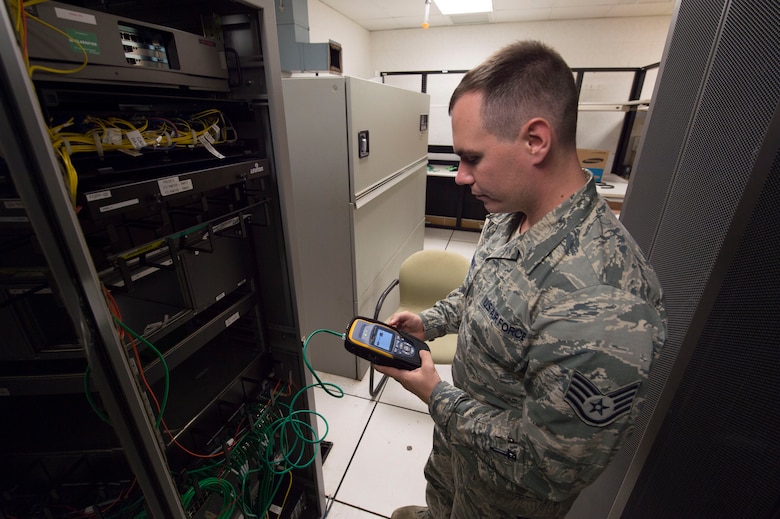 747th Communications Squadron, connecting people and mission > 15th ...