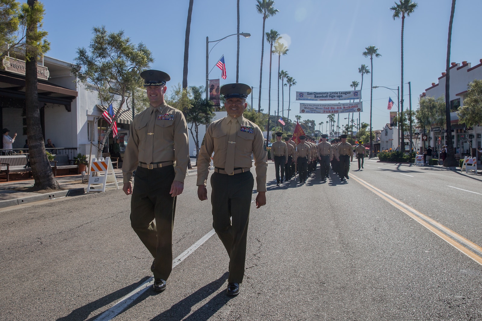 2nd Battalion, 4th Marines
