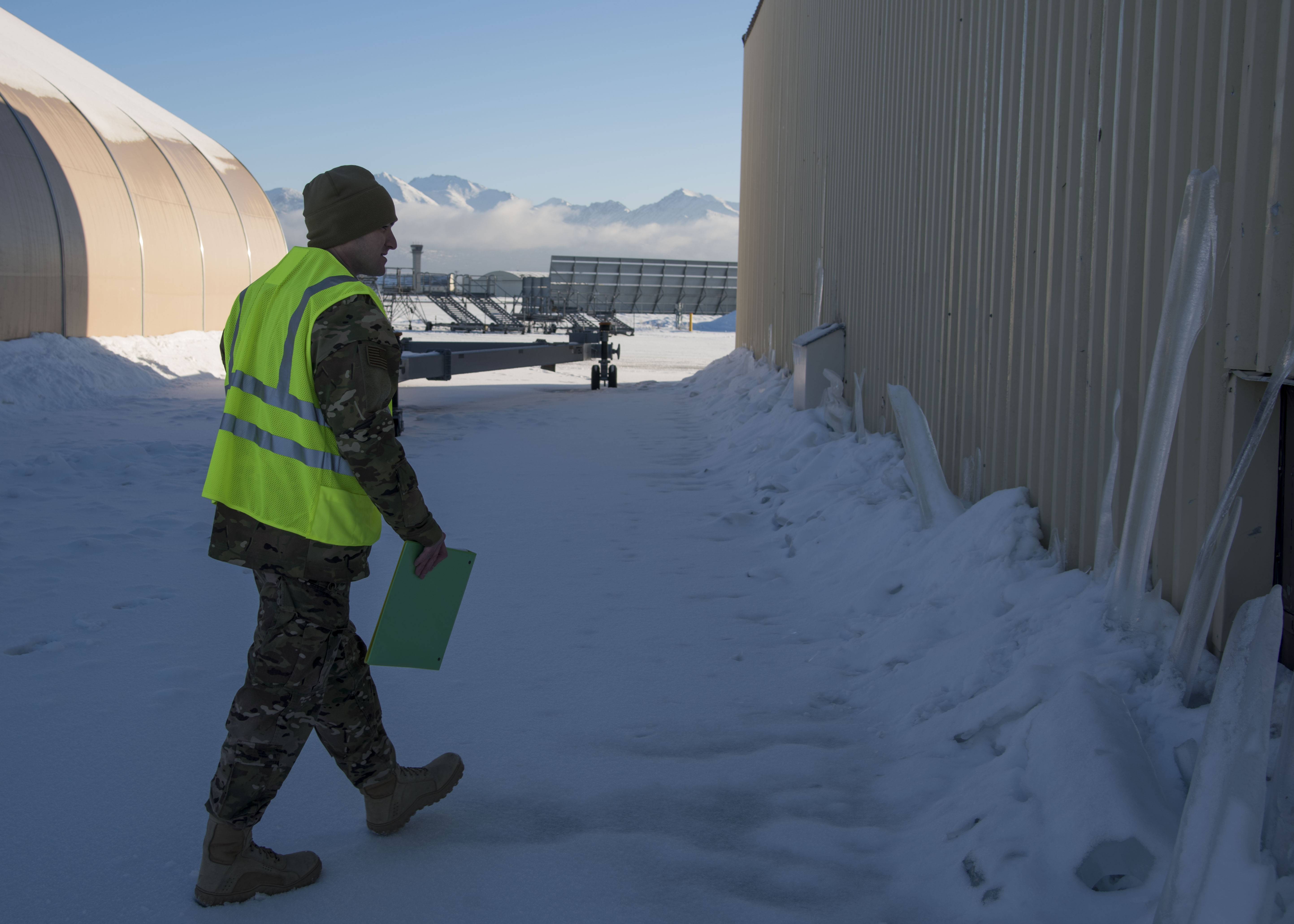 JBER proves ready with earthquake-skilled CE Airmen > Pacific Air ...