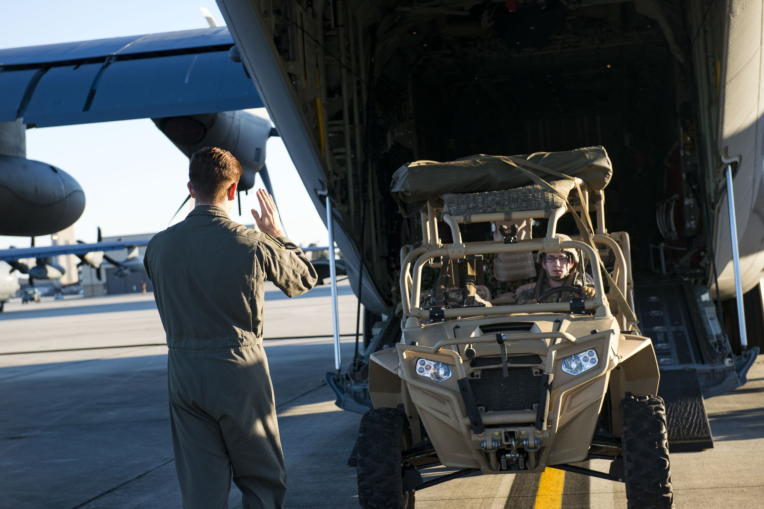 BDS strengthens airfield security capabilities > Moody Air Force Base ...