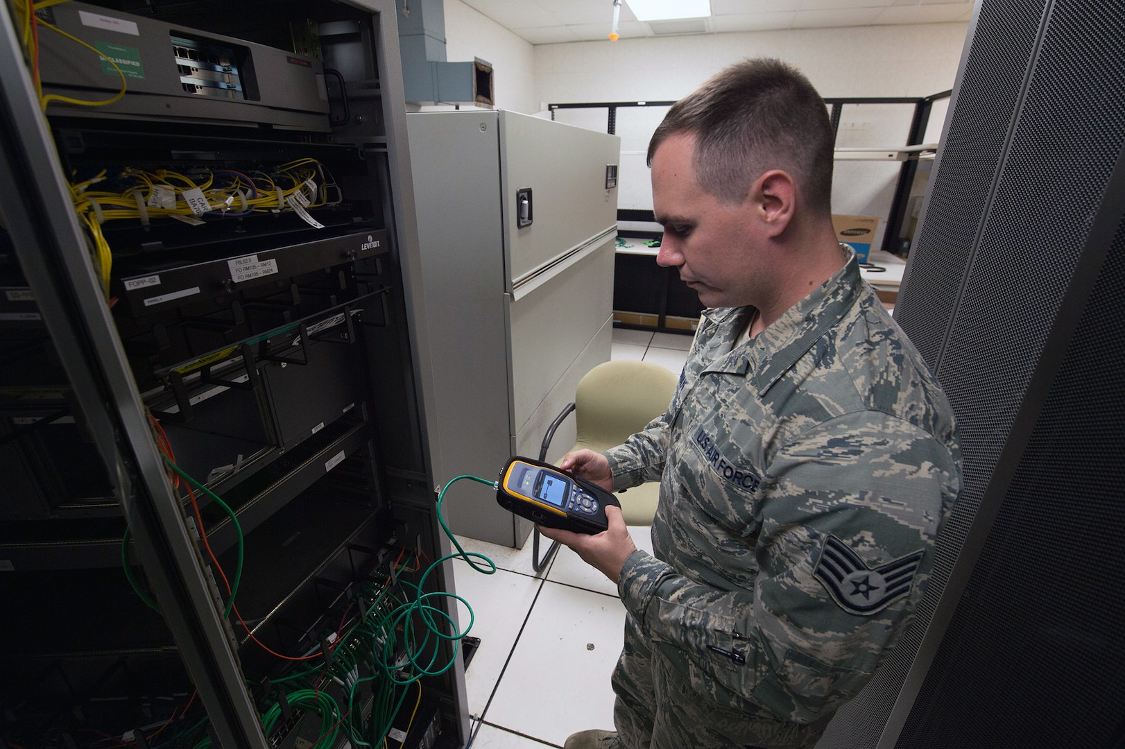 747th Communications Squadron, Connecting People and Mission > U.S ...