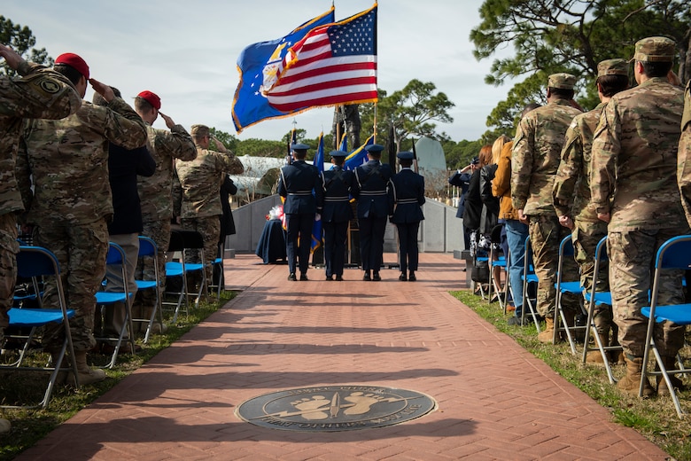 Commander of Special Tactics enterprise promoted to brigadier general ...