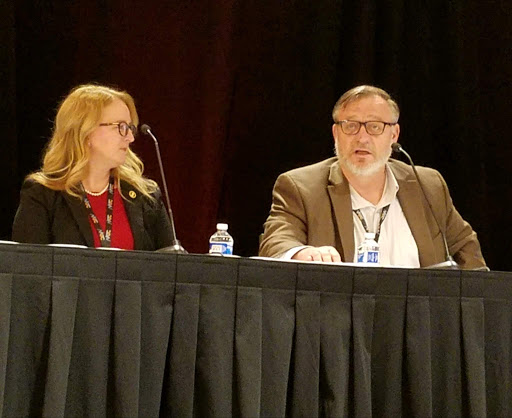 Marine Corps product manager wins 2018 Red Ball Express Award