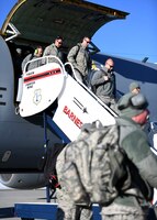 Home of the 104th Fighter Wing