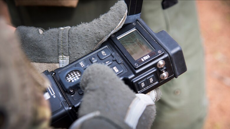 Emerald Warrior combat search and rescue training > MacDill Air Force ...