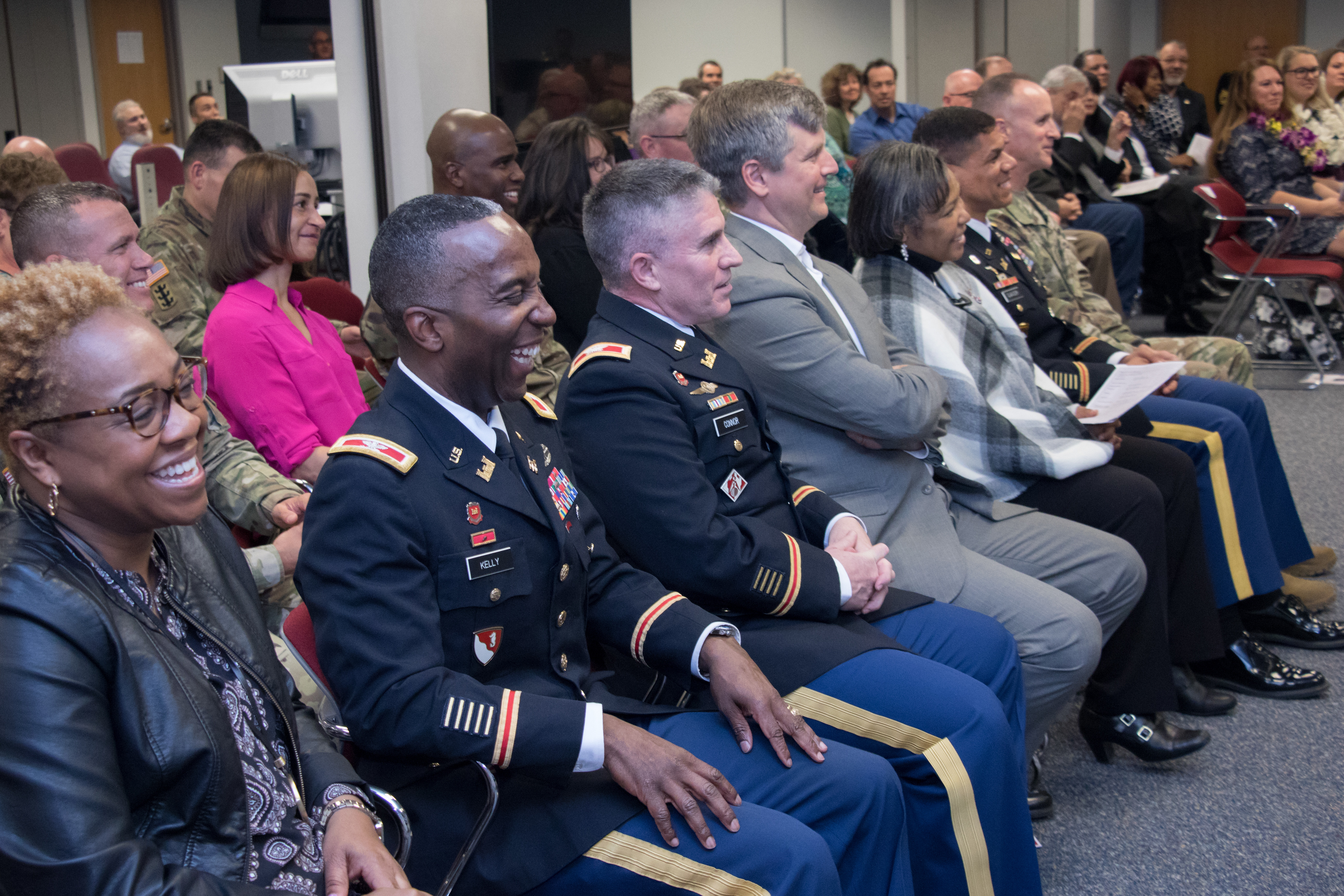 After 32 years of service to the nation, Command Sgt. Maj. Etter ...