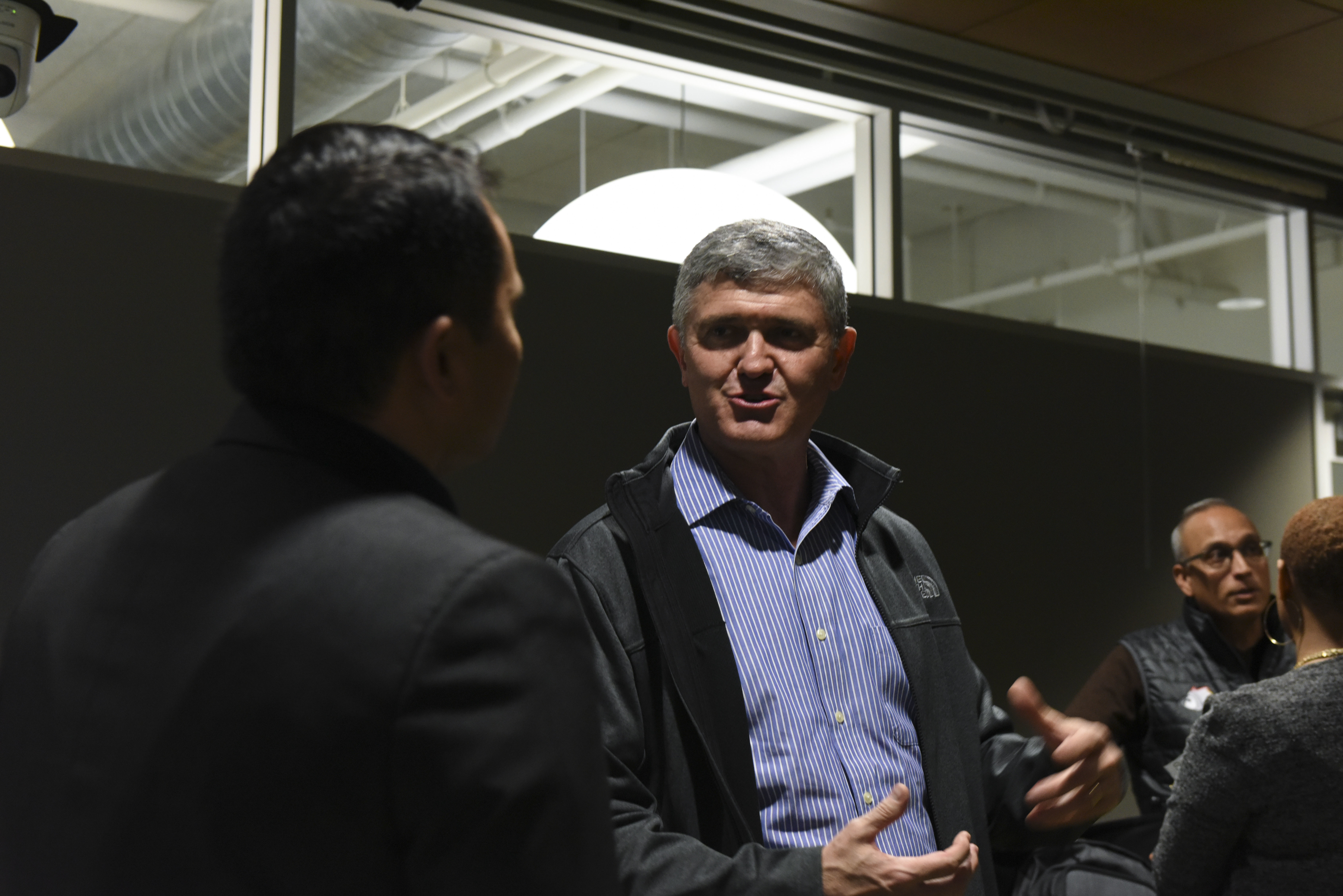 Creech innovators soak in Silicon Valley > Creech Air Force Base ...