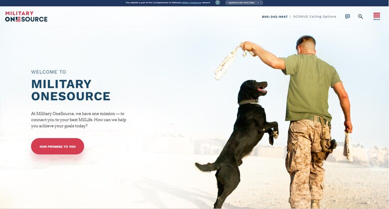 Military OneSource, a one-stop shop > Kirtland Air Force Base > Article ...