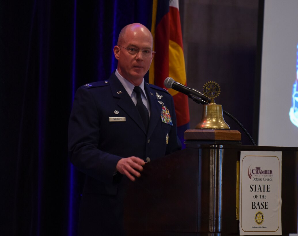 2019 State of the Base