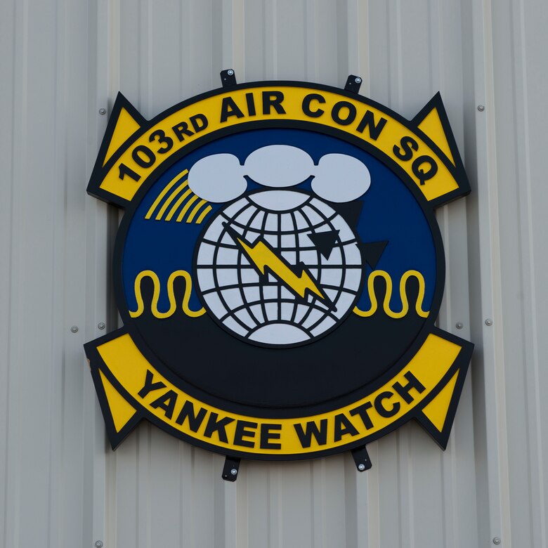 Sentry Savannah: 103rd ACS at the forefront > 103rd Airlift Wing ...