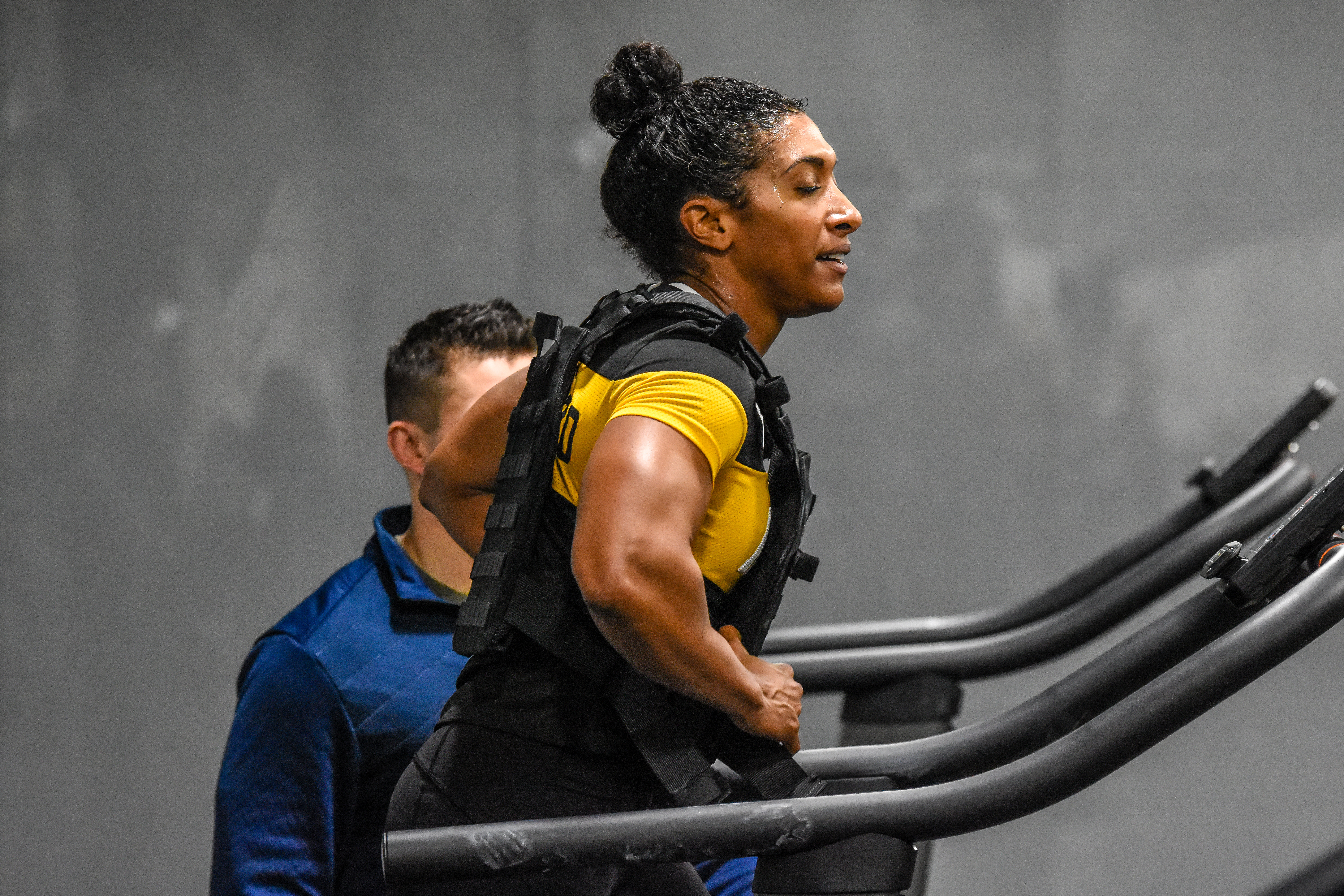 Army Recruiting selects athletes for new competitive Warrior Fitness ...