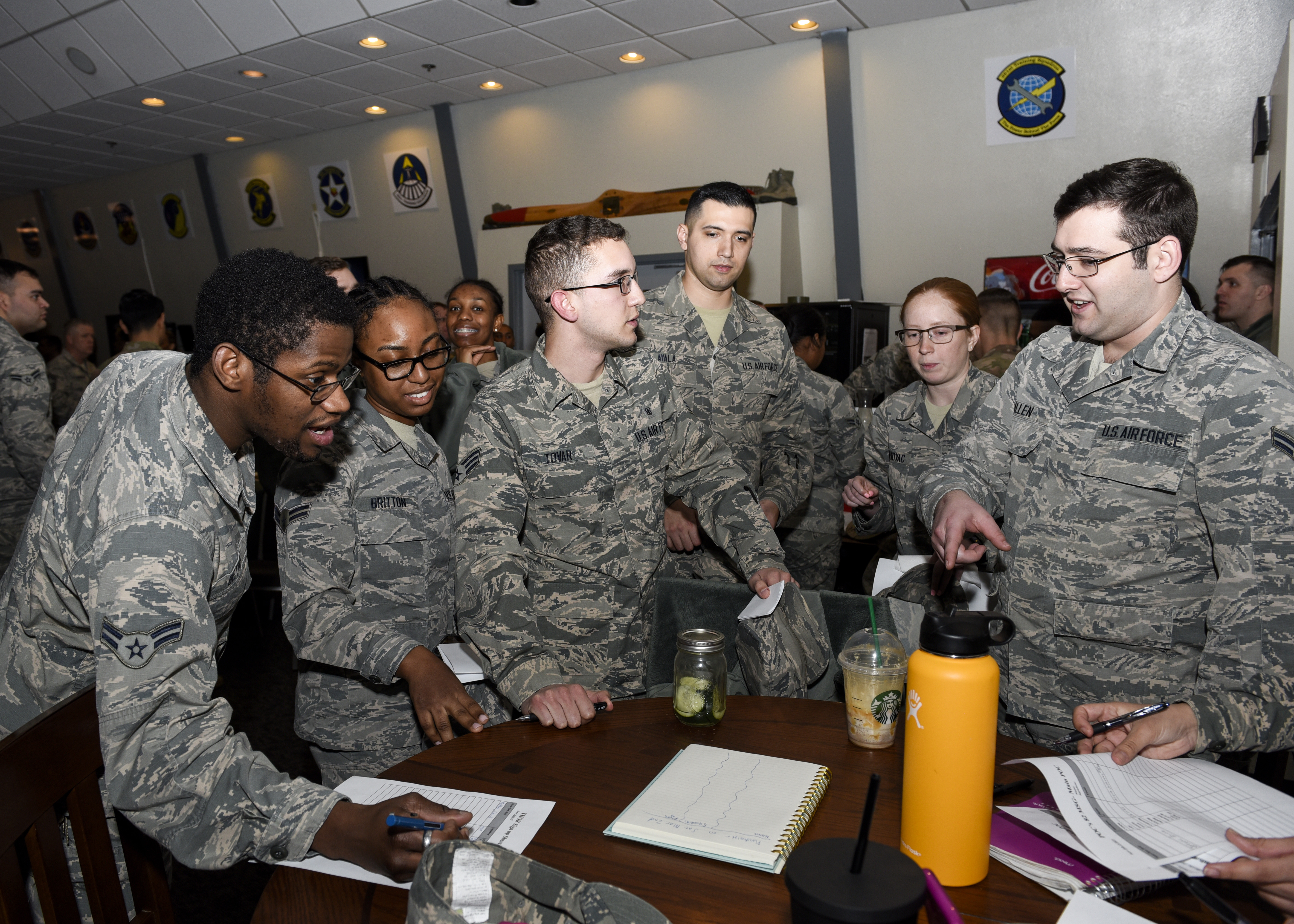 Sheppard in Photos > Sheppard Air Force Base > Article Display