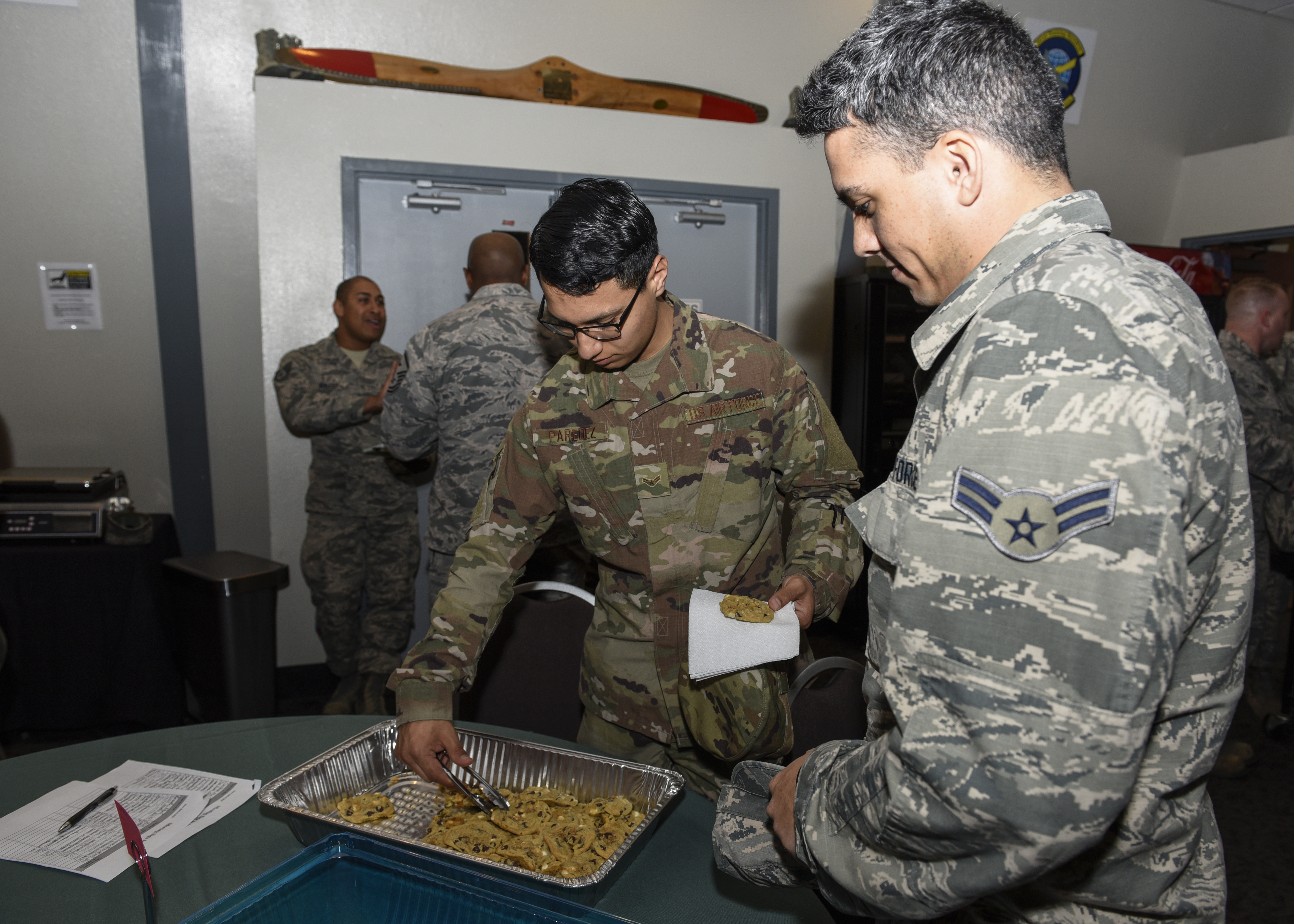 Sheppard in Photos > Sheppard Air Force Base > Article Display