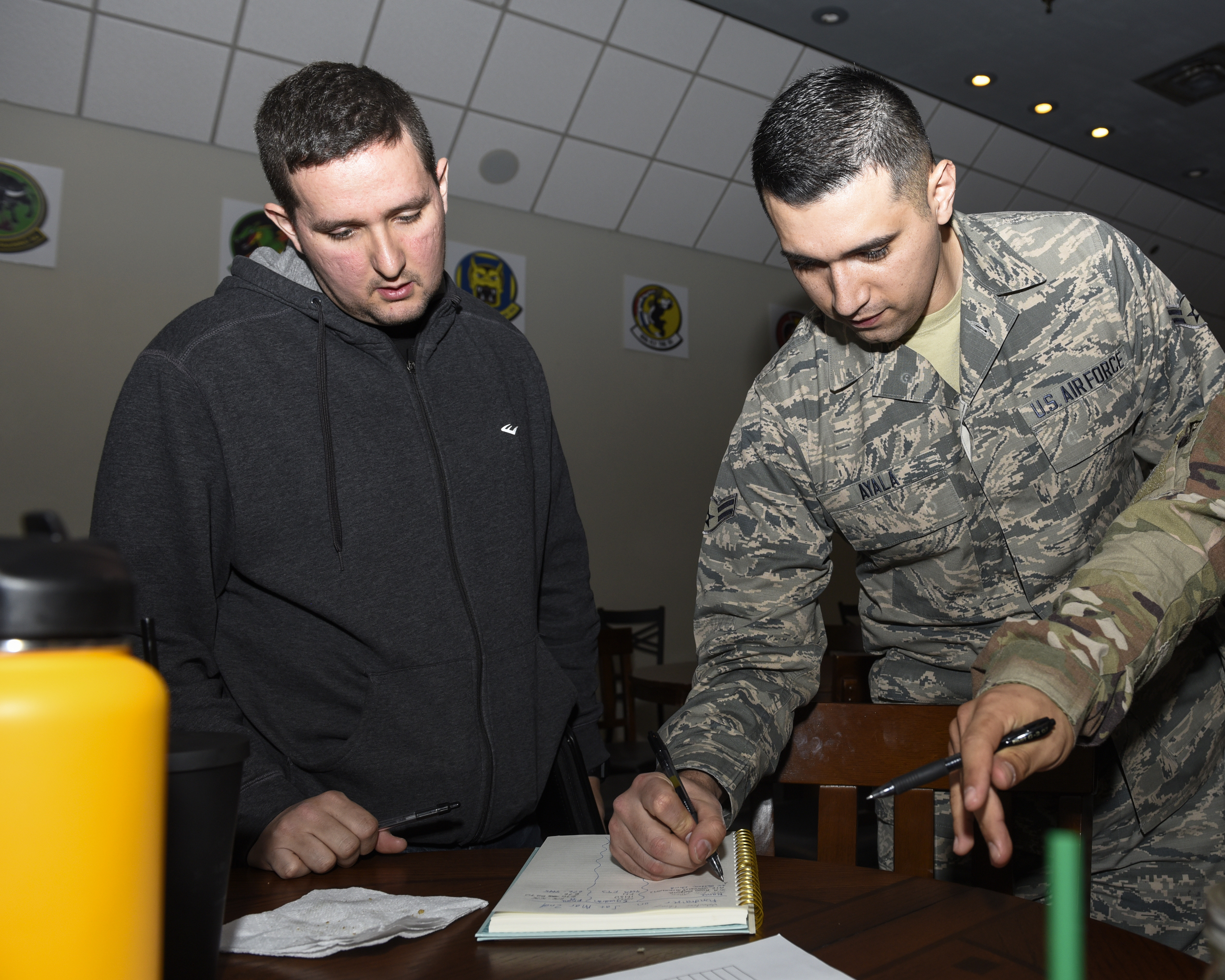 Sheppard in Photos > Sheppard Air Force Base > Article Display