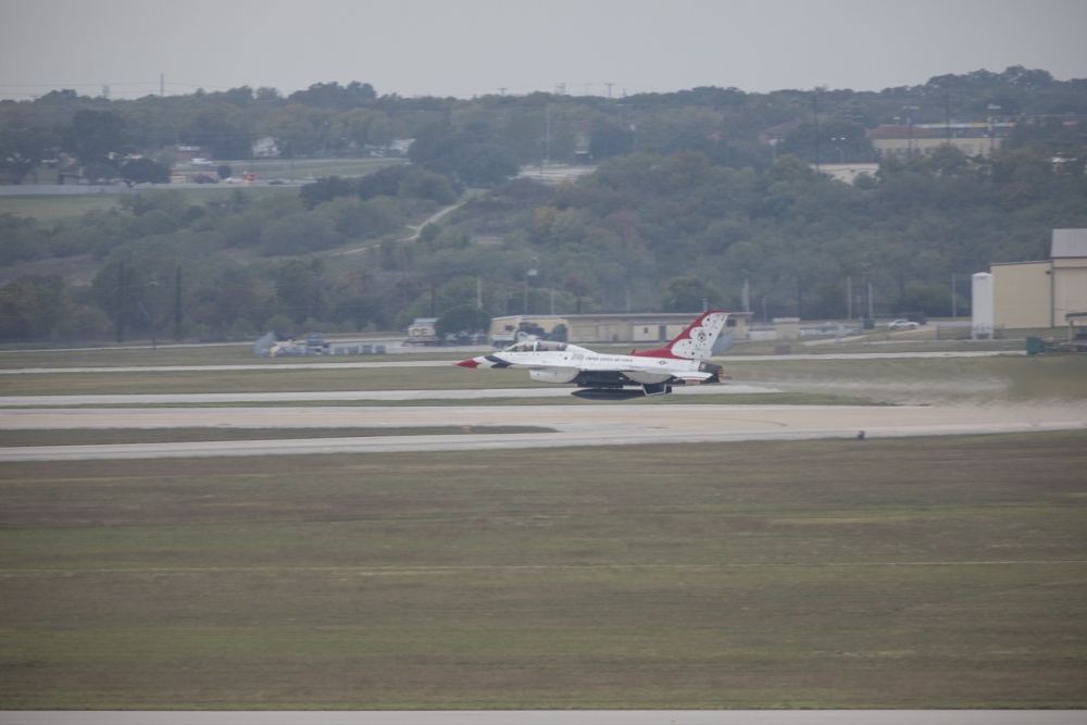 BASH Program keeps JBSA-Kelly Field safe > Joint Base San Antonio > News