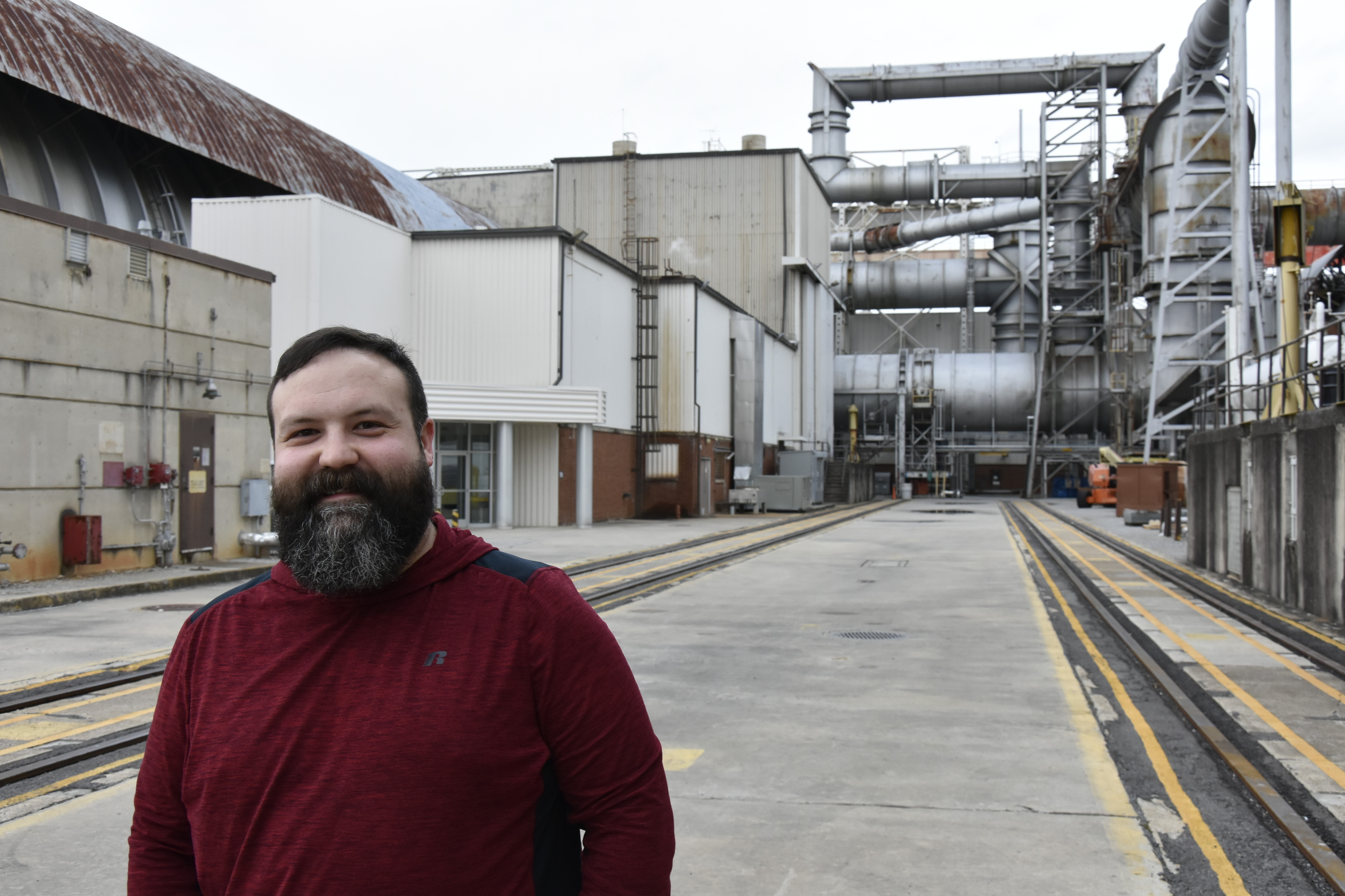 Arnold engineers share what it means to be an engineer > Arnold Air ...