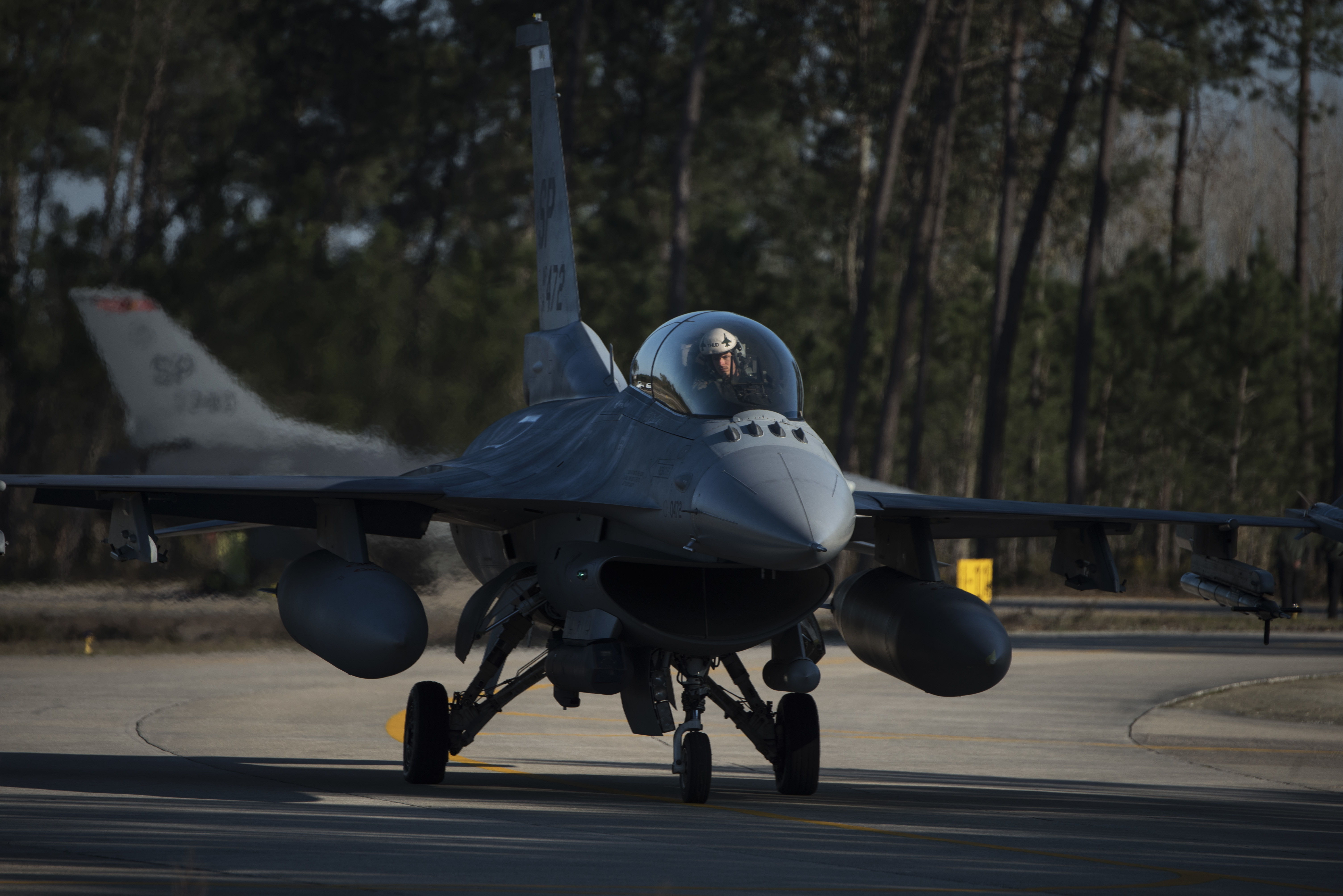480th EFS conducts Flying Training Deployment in Portugal > U.S. Air ...