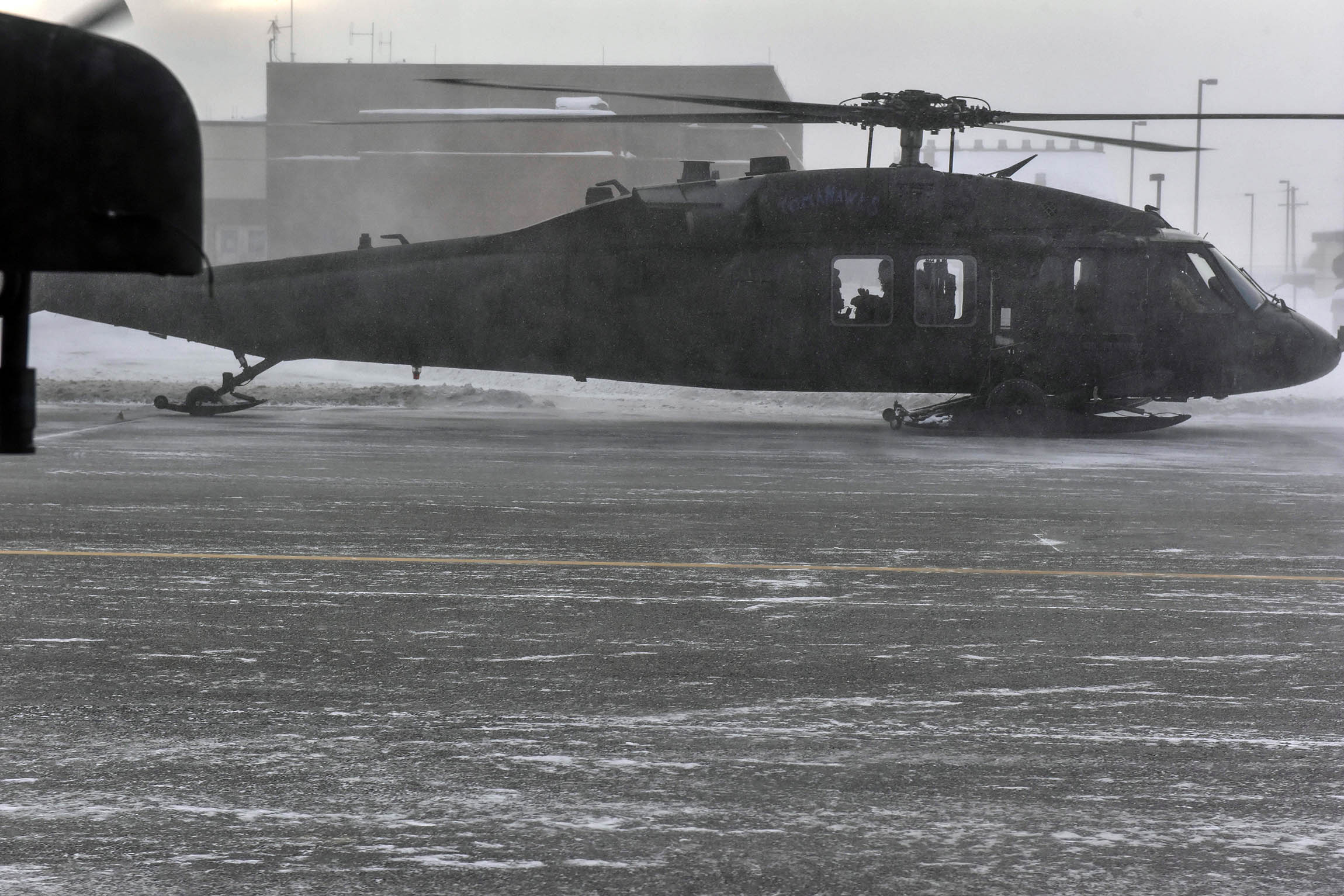 Eielson Hosts Joint Pacific Alaska Range Complex Symposium, Postures ...