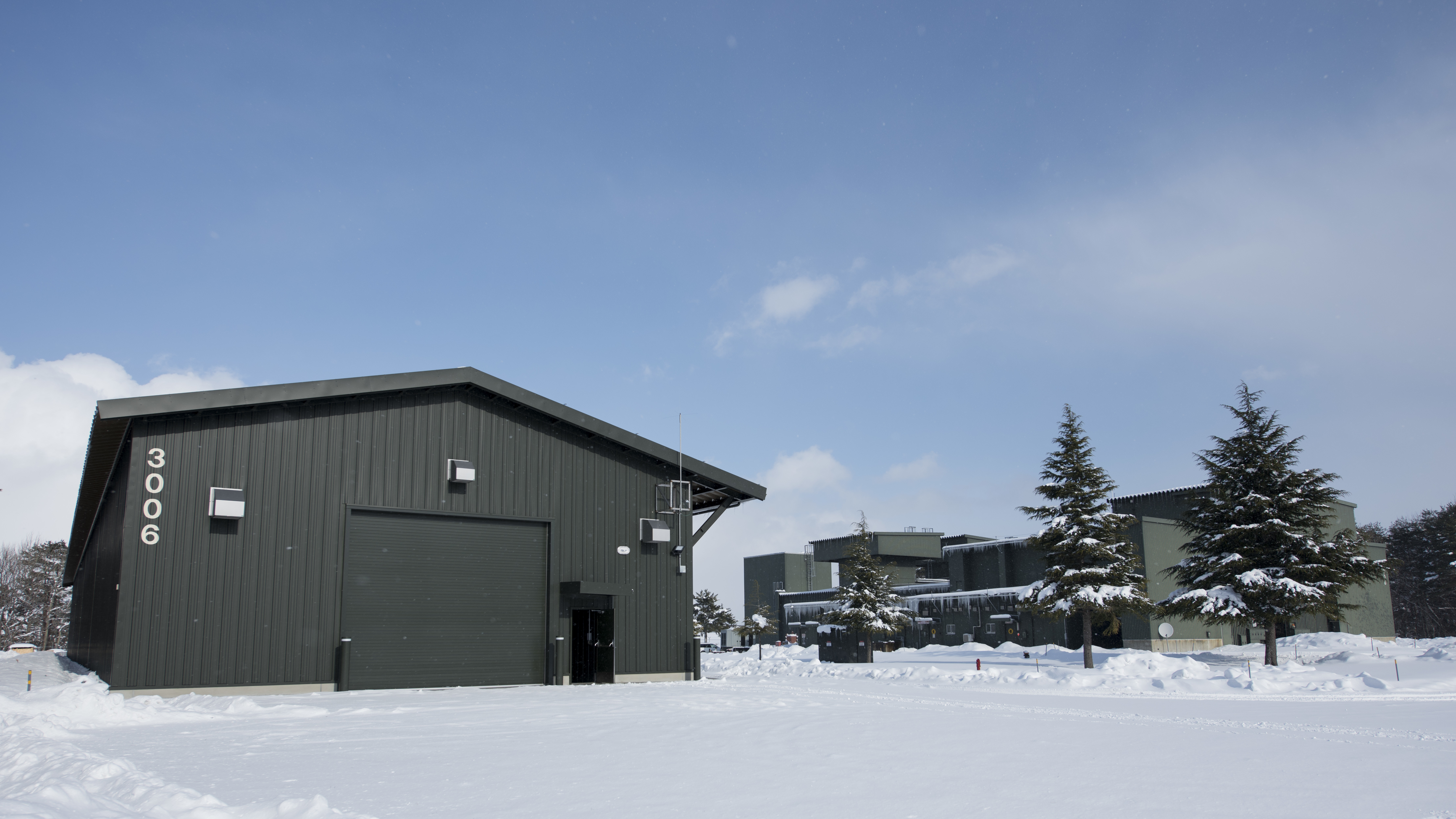 Misawa propulsion Airmen speed up F-16 engine delivery to PACAF bases ...