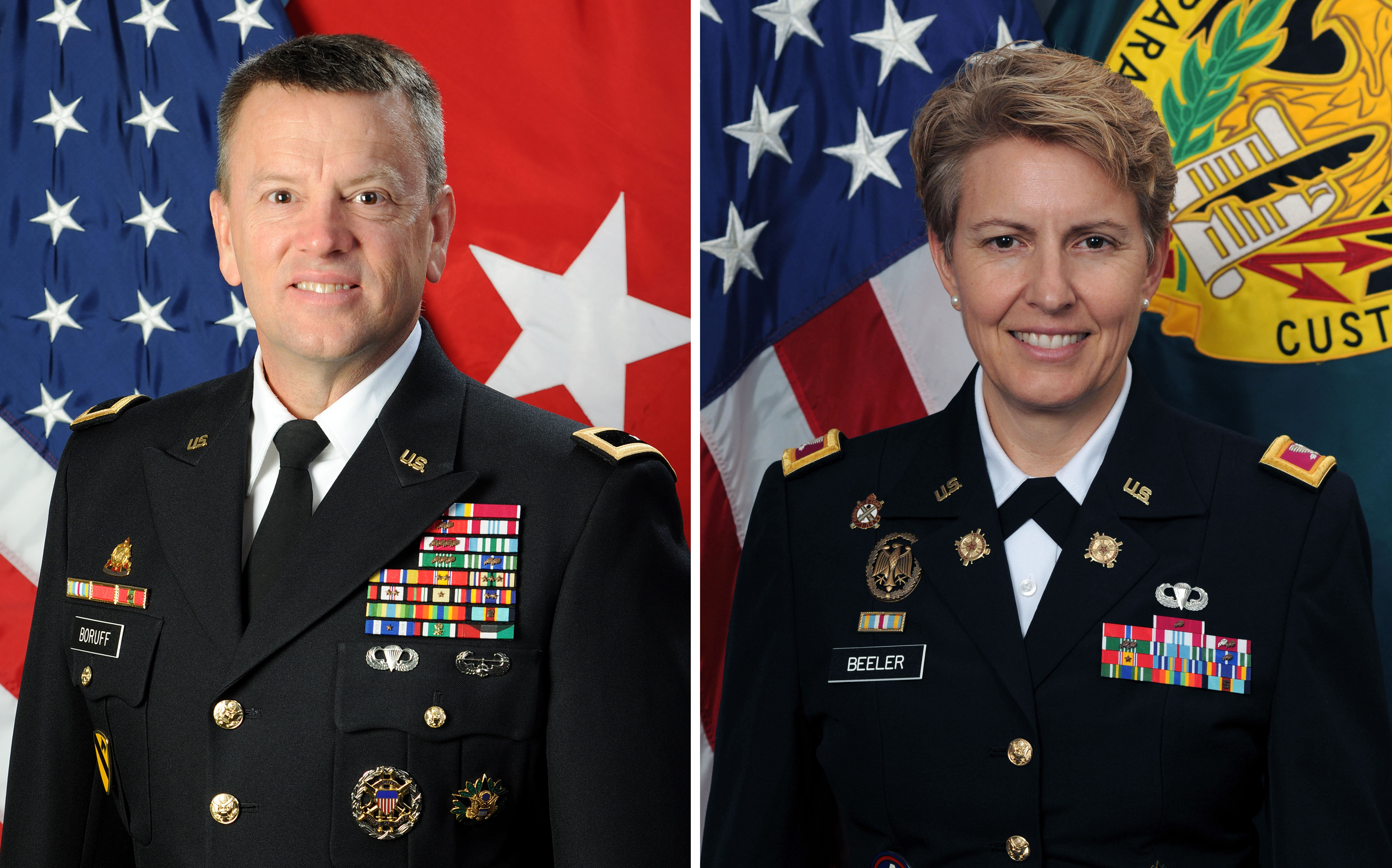 Army officials name next MICC leader > Joint Base San Antonio > News