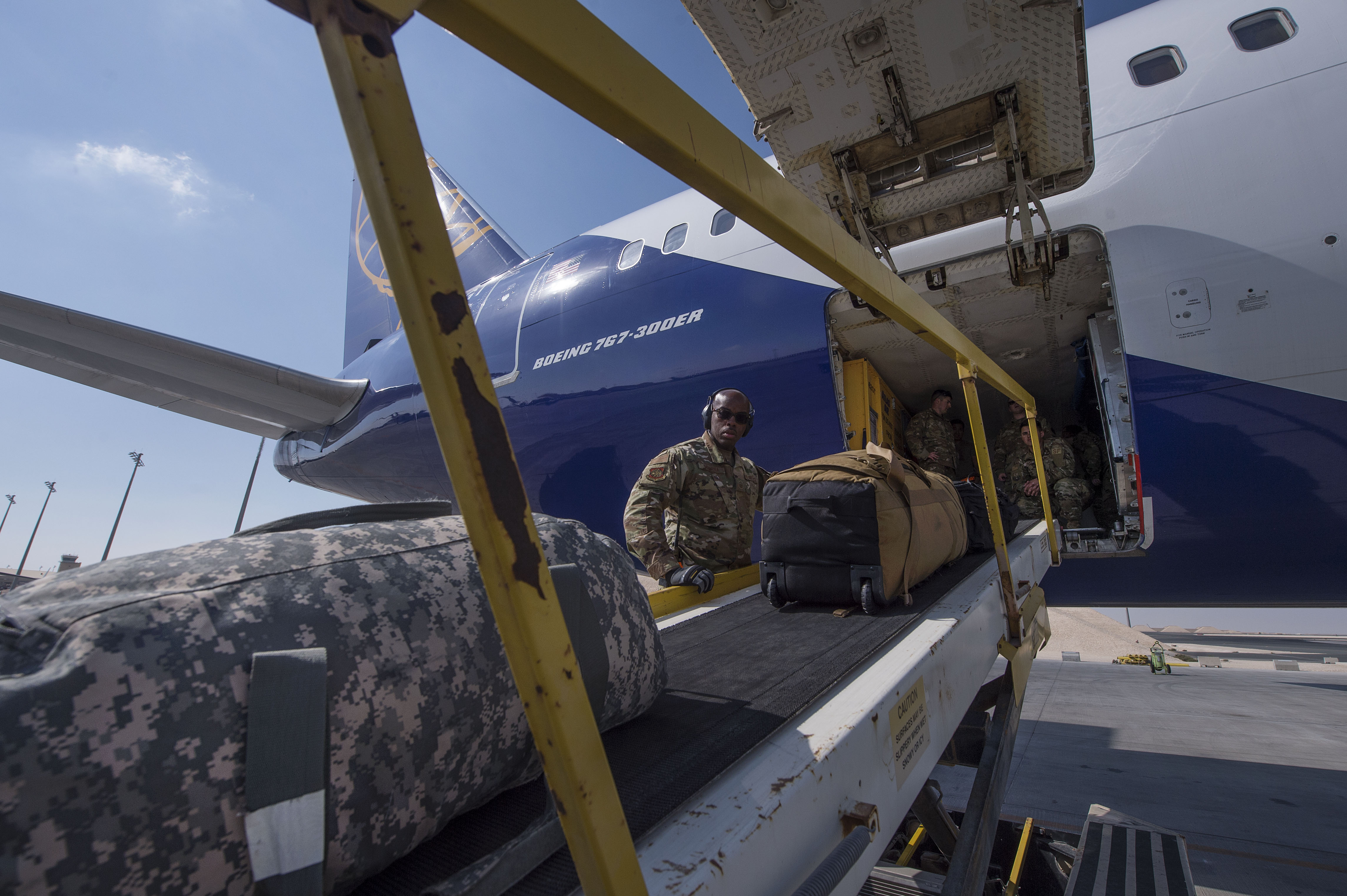 8th EAMS: CENTCOM needed it? They likely moved it > U.S. Air Forces ...