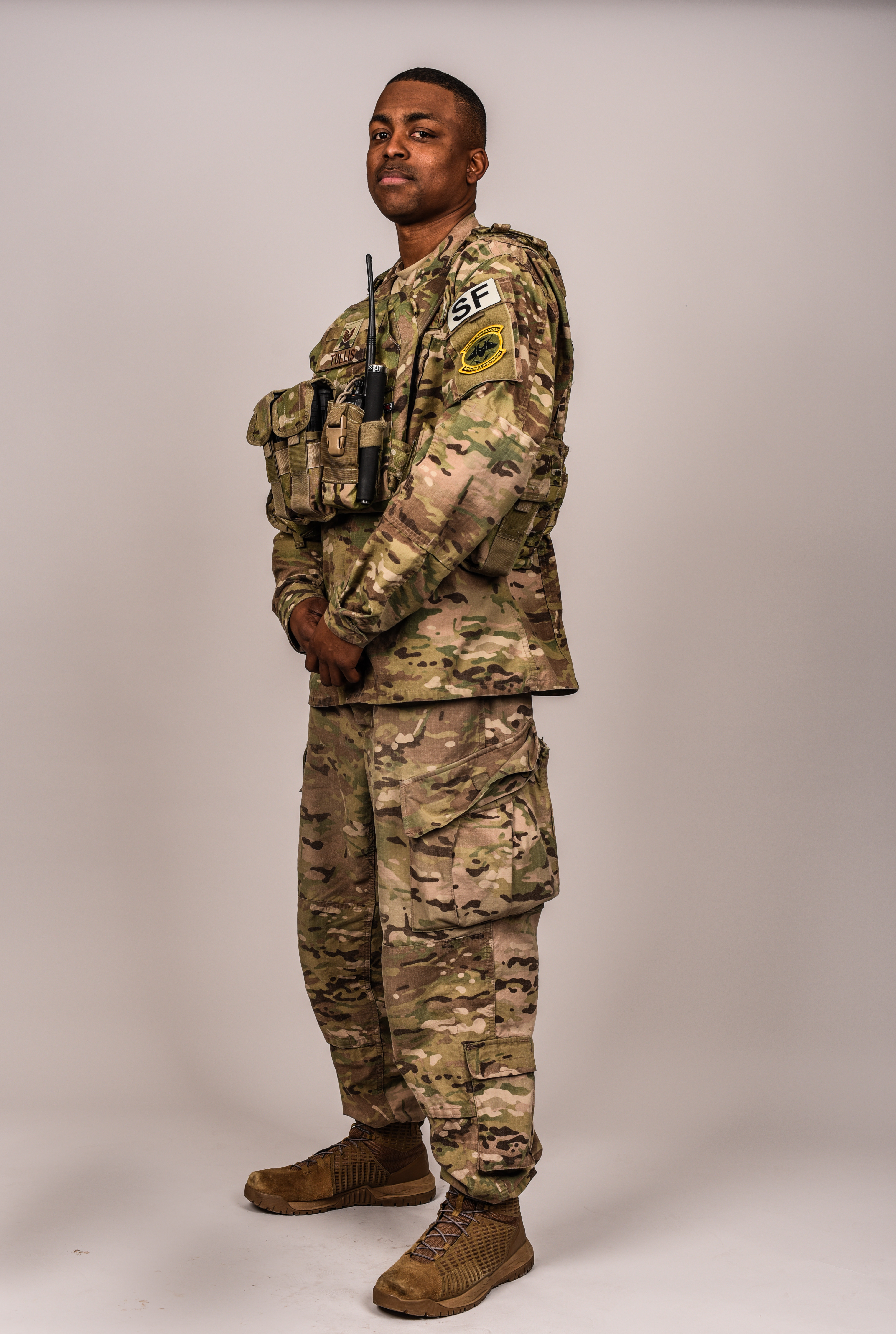 Strength through discipline to achieve excellence > F.E. Warren Air ...