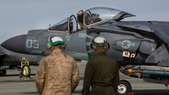 3rd Marine Aircraft Wing > Units > MAG-13 > MALS-13