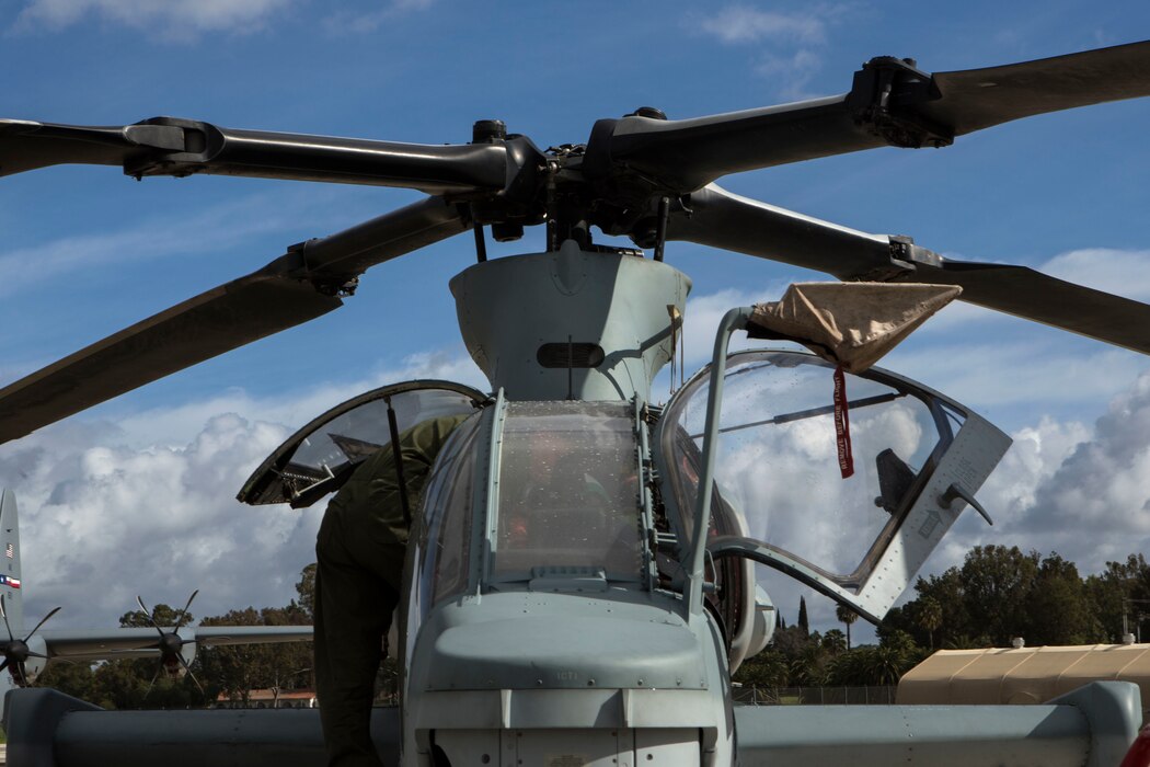 Marine Aviation Logistics Squadron 39