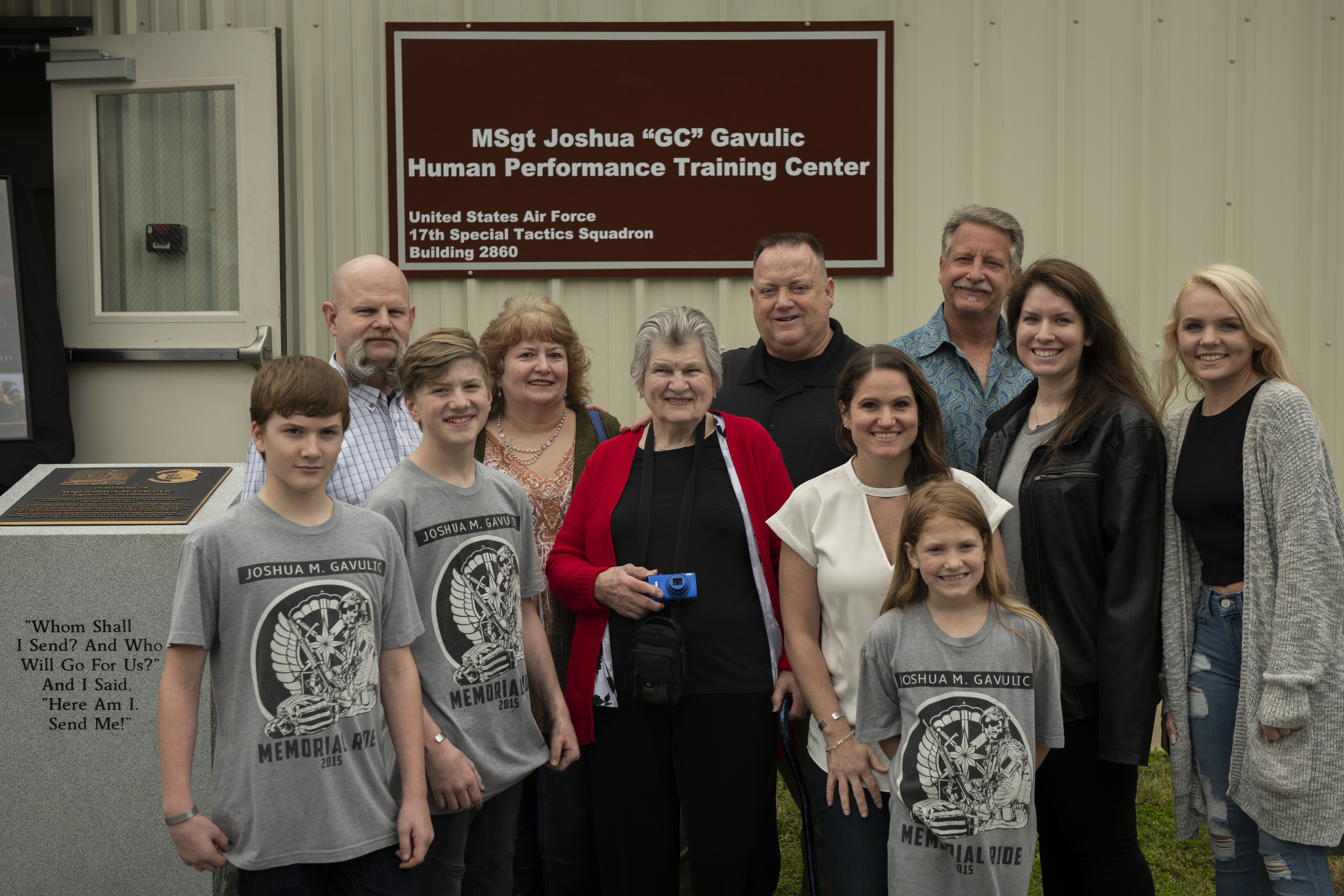 17th STS dedicates building to late TACP operator