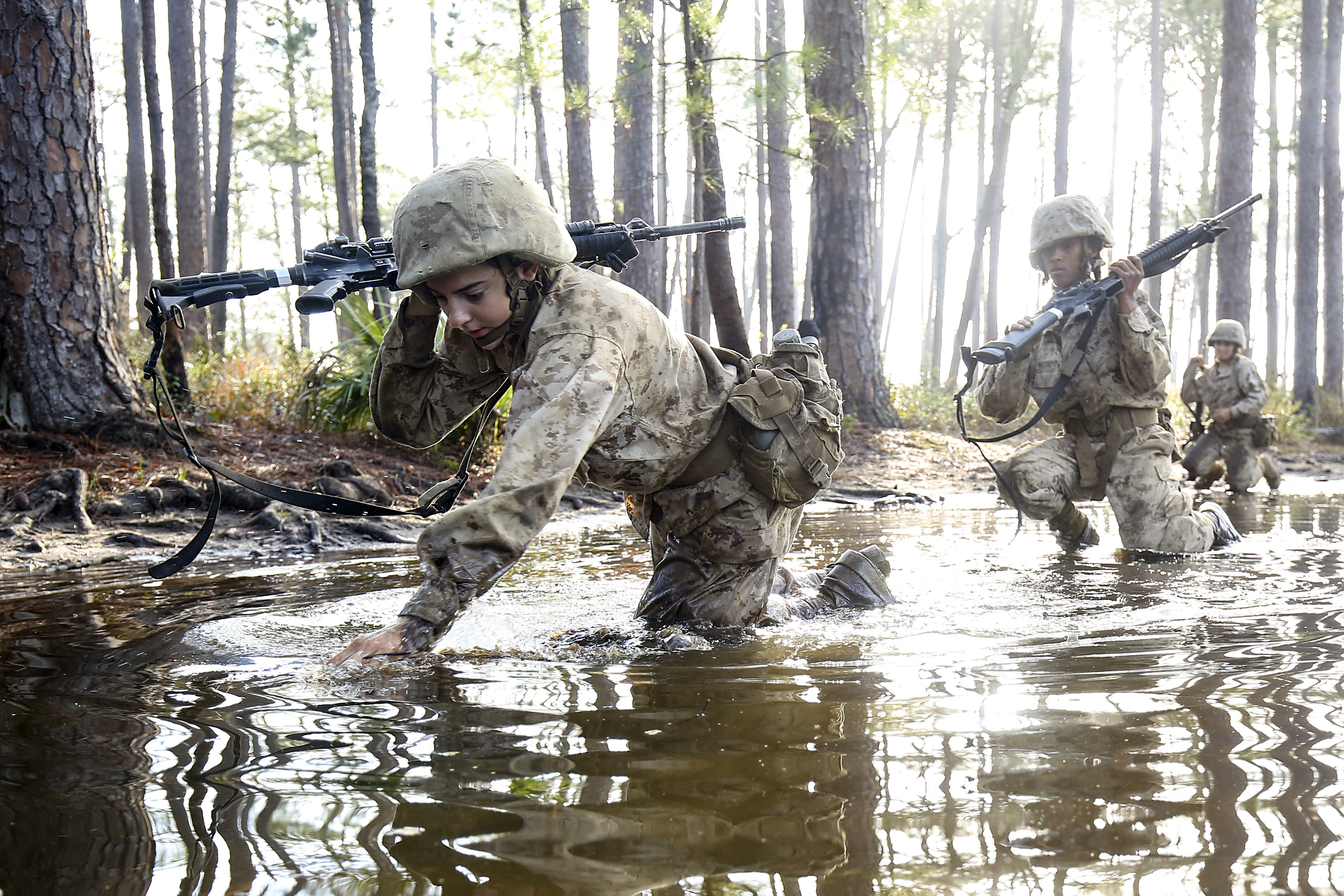 Recruit Resolve | U.S. Department of War