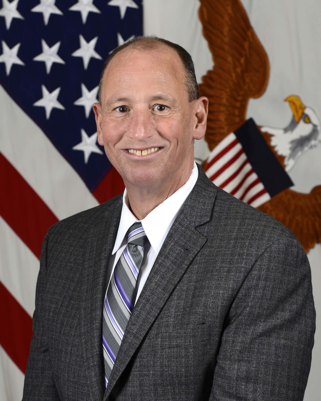 Kevin M. Fahey > U.S. Department of War > Biography | U.S. Department ...