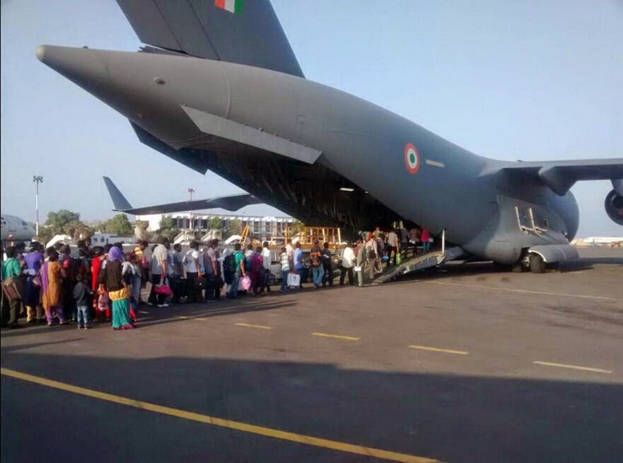 Realignment and Indian Airpower Doctrine > Air University (AU) > Wild ...