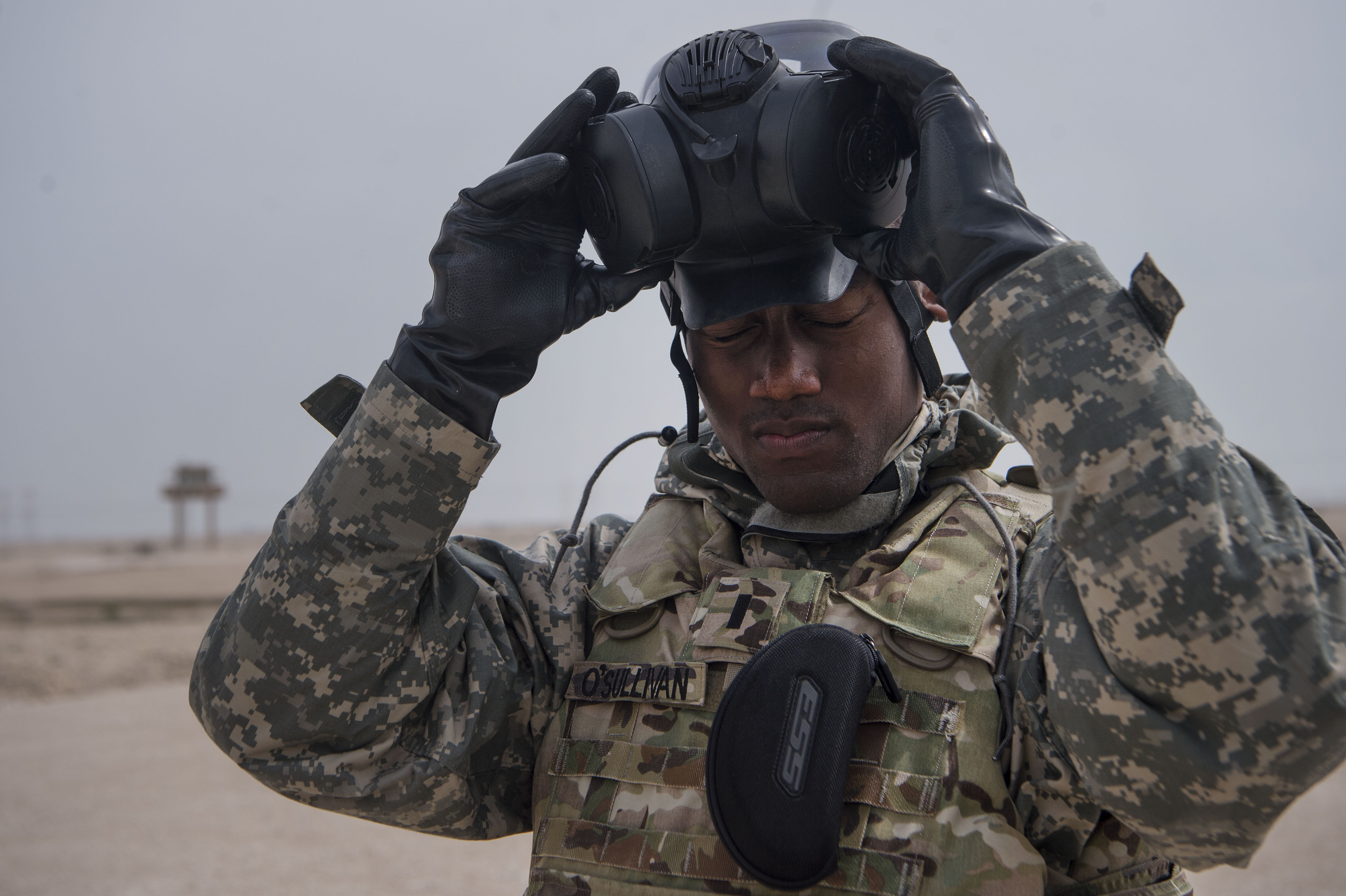 Joint training strengthens Air Force, Army collaboration > U.S. Air ...