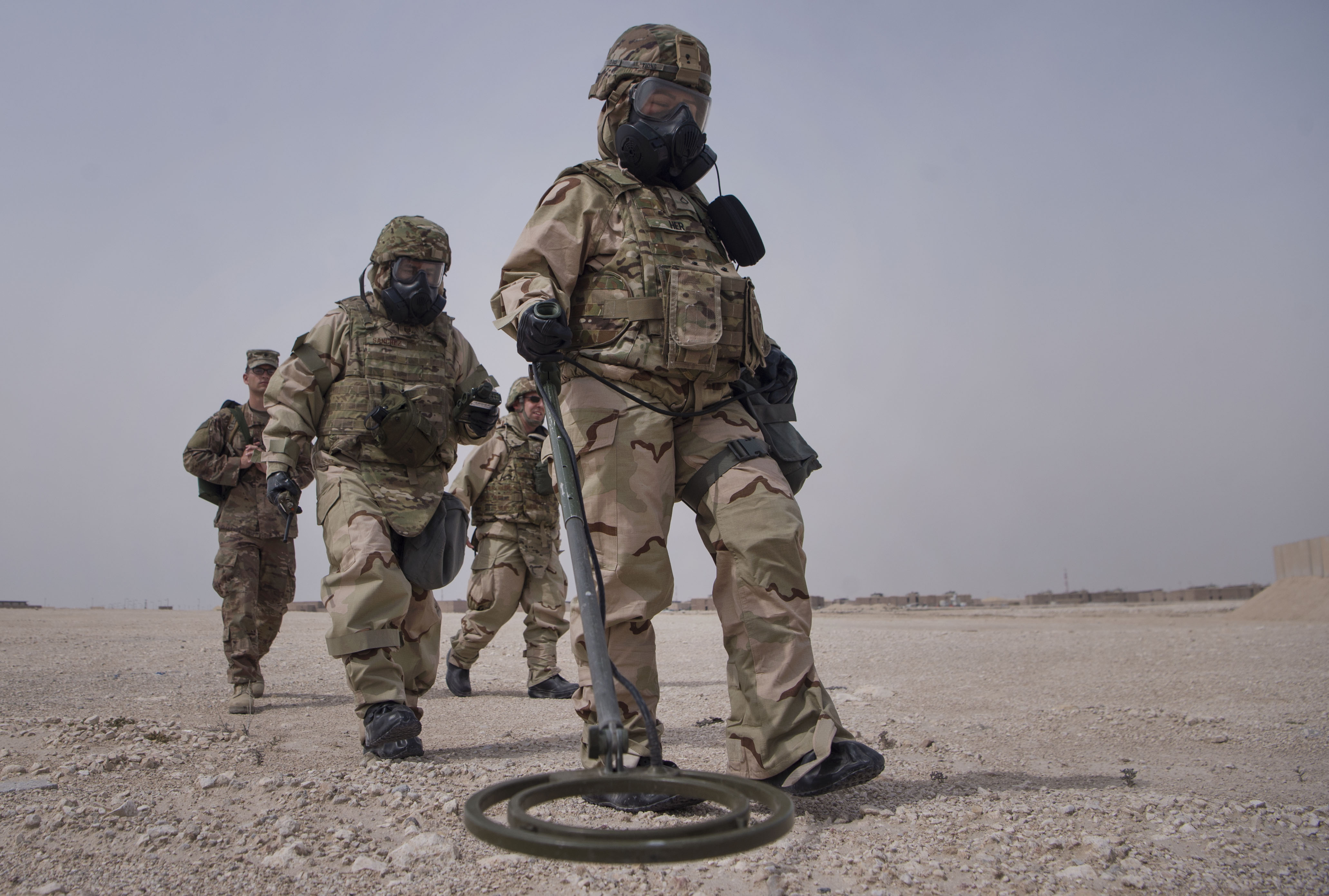 Joint training strengthens Air Force, Army collaboration > U.S. Air ...