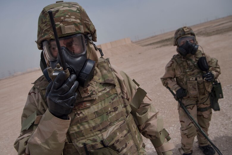 Joint training strengthens Air Force, Army collaboration > Nellis Air ...