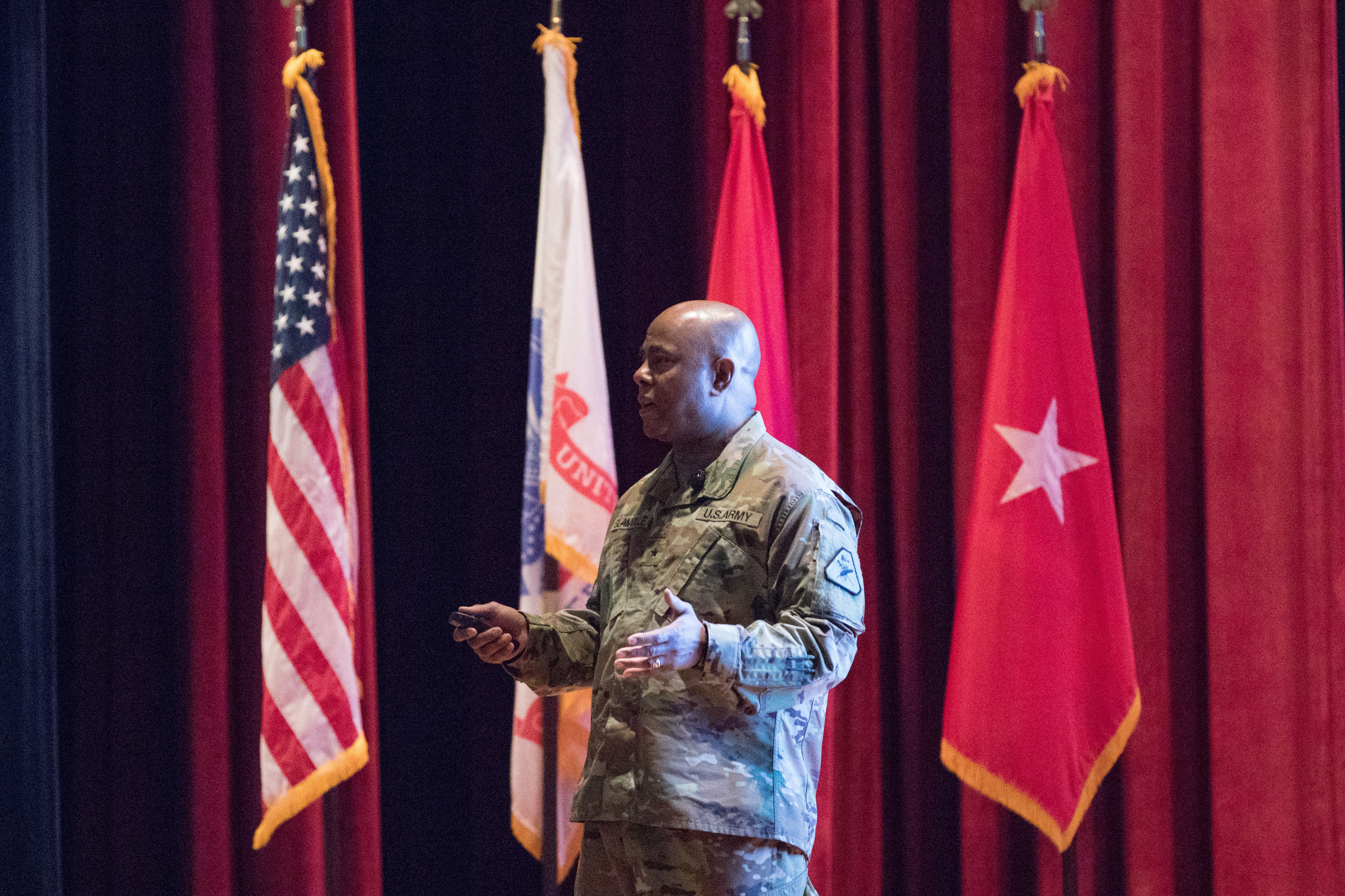 Legal Command hosts first Army legal total joint force training > U.S ...