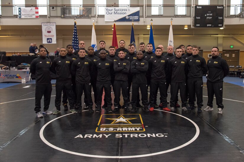 U.S. Army carries on tradition of brotherhood in 18th-straight win at ...